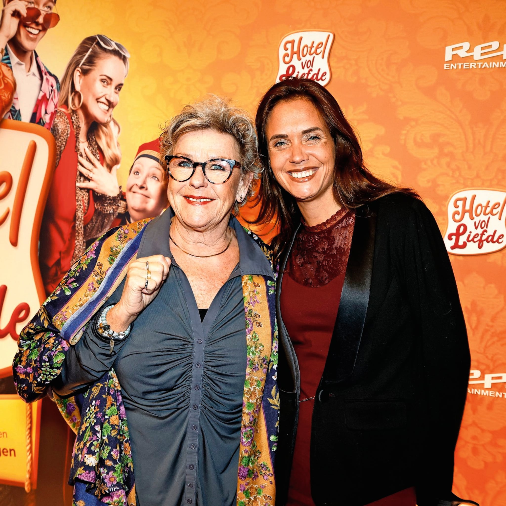 Mike uit B&B Vol Liefde heeft nieuws over zijn relatie