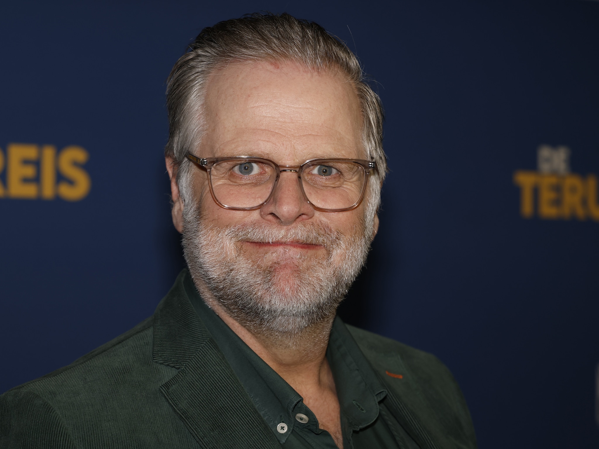 Wat is er gebeurd met Peter Jan Rens?