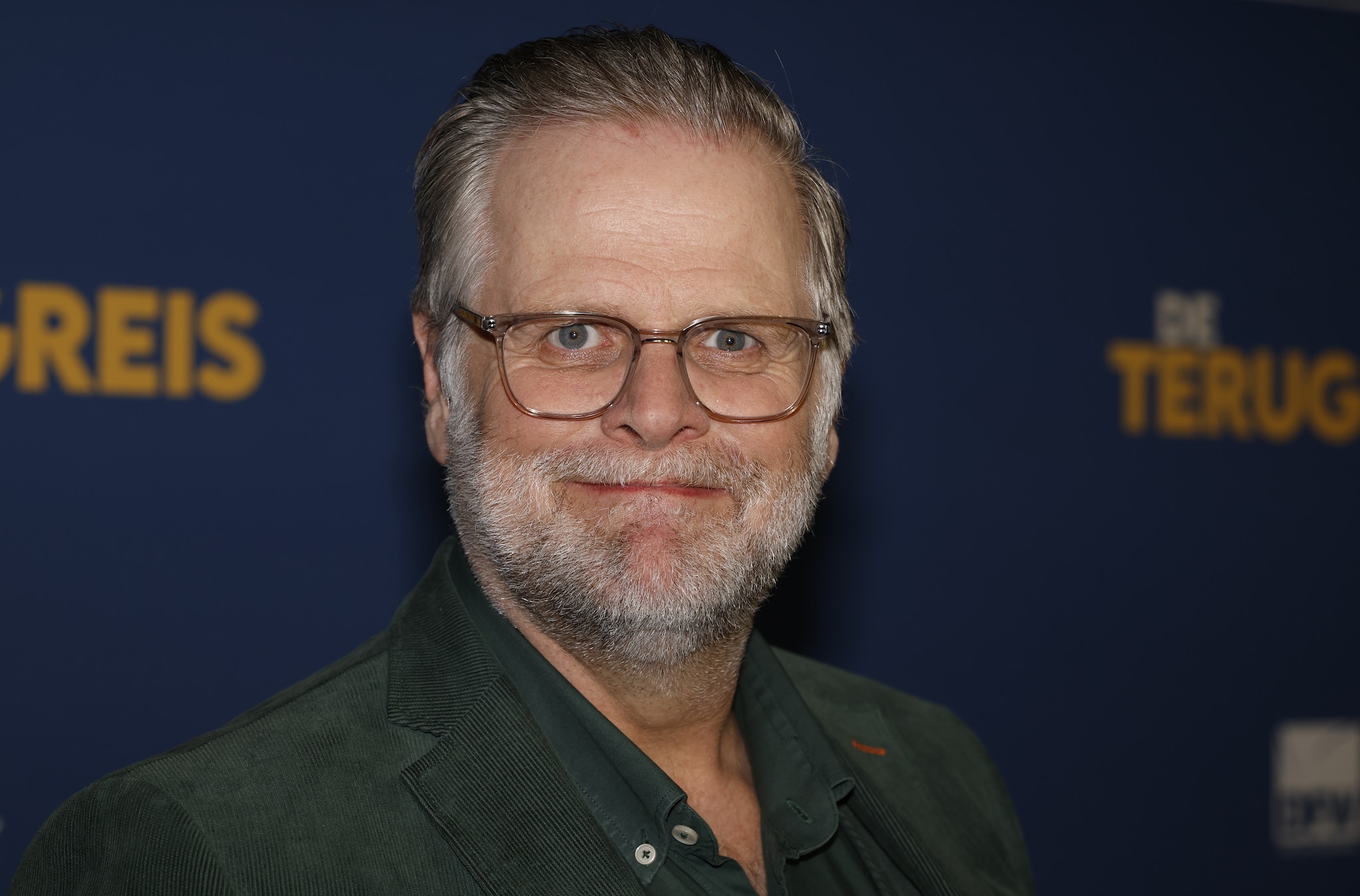 Hoe gaat het nu met Patrick Stoof?