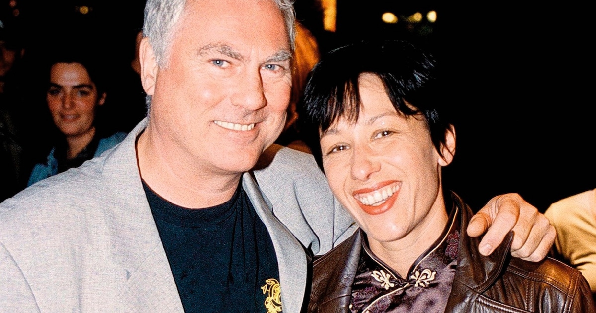 De ware reden dat huwelijk Cesar Zuiderwijk strandde