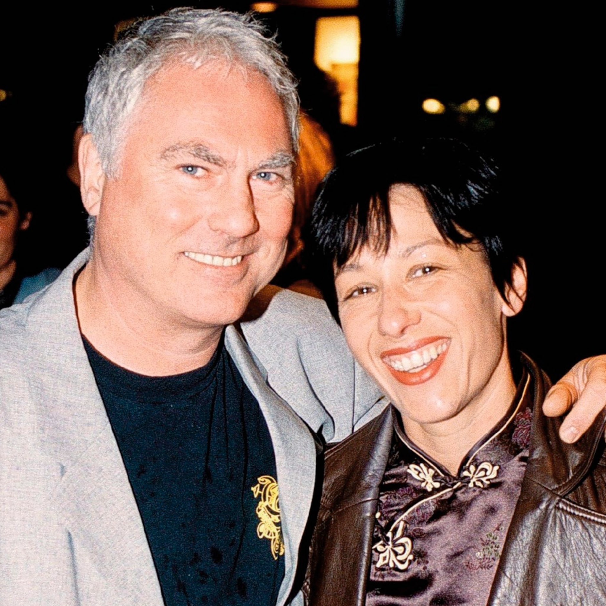 Alain Clark kiest voor nieuwe koers in carrière: ‘Had een oldschool ...