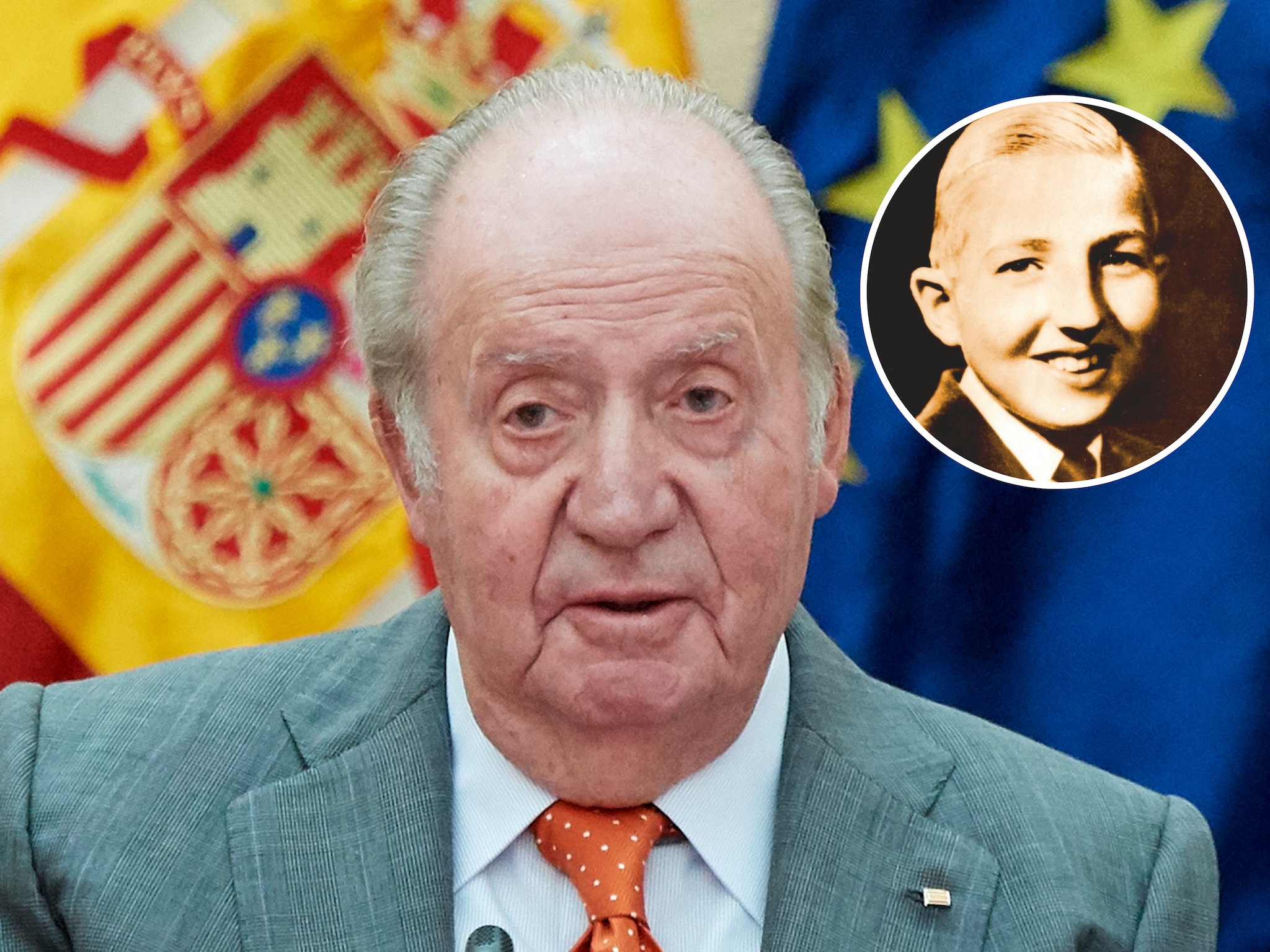 Meer details aan het licht in Epstein-zaak: Andrew wilde zijn naam beschermen