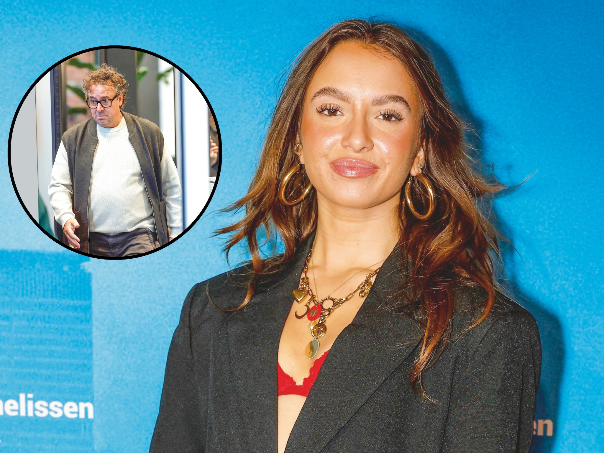 Marco Borsato aanwezig bij uitspraak spraakmakende zedenzaak