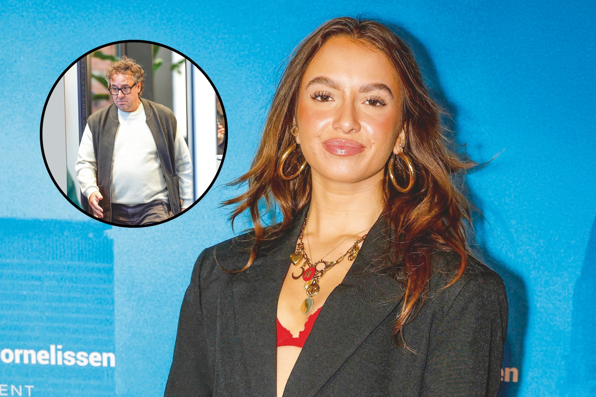 Jada Borsato heeft ‘vader zien veranderen’ na rechtszaak