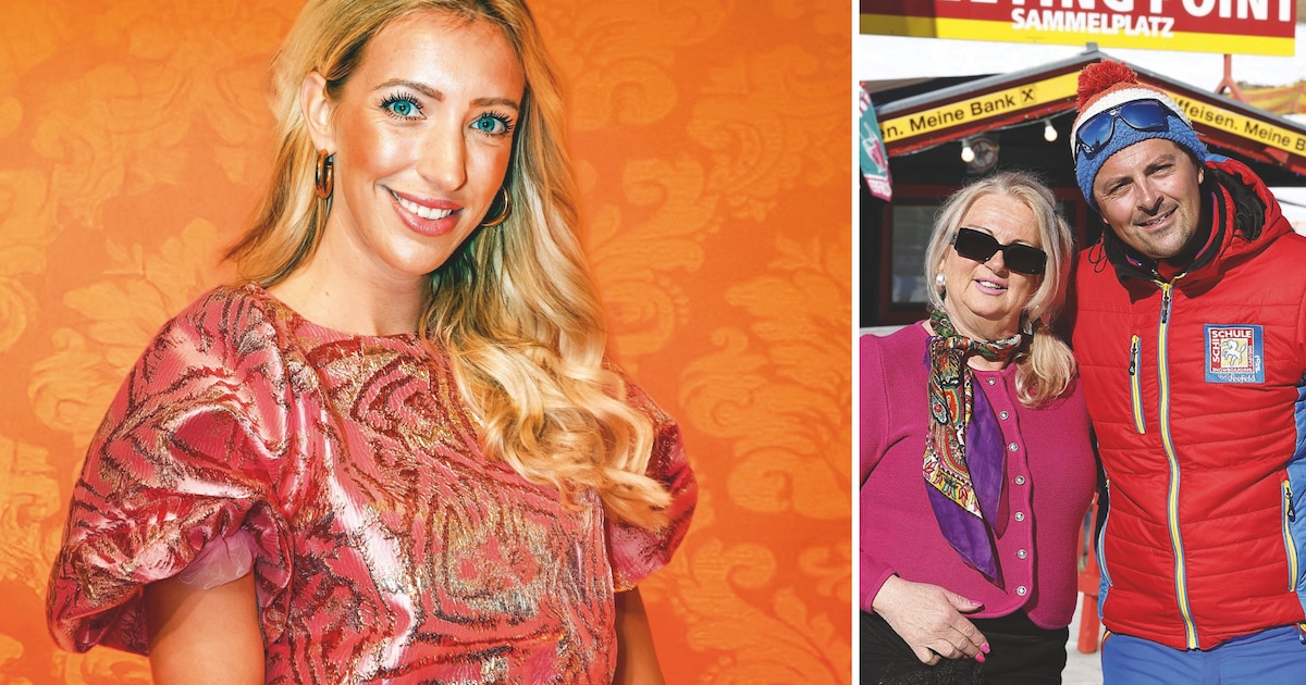 Denise open voor nieuwe avonturen na breuk met Mike Hansler