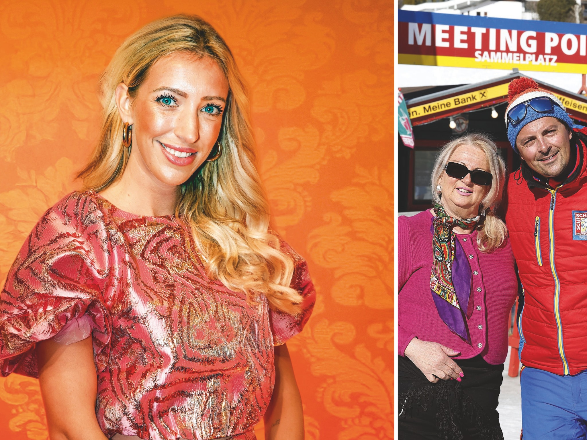 Zorgwekkende momenten voor hond Sascha in De Hanslers