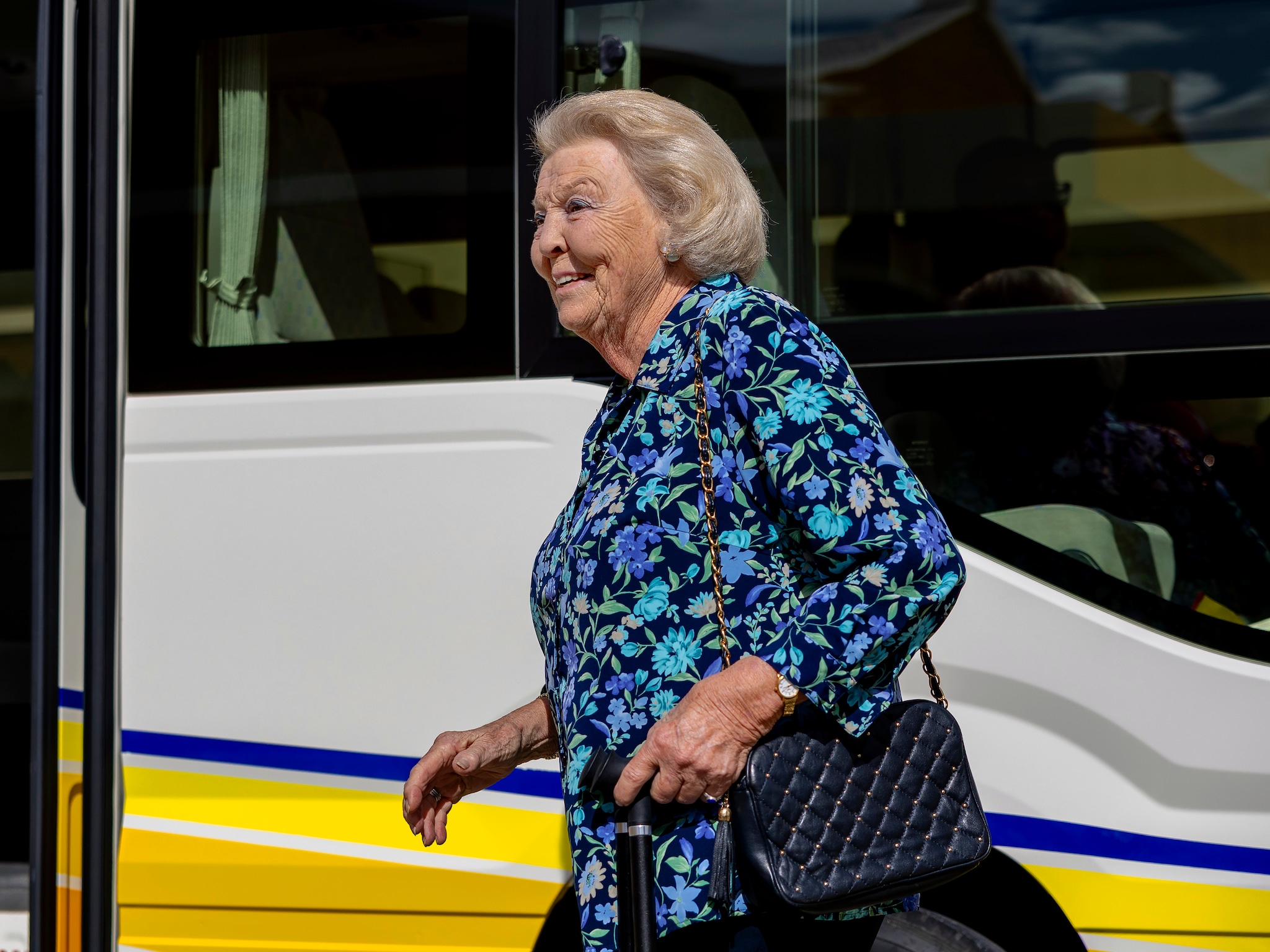 Nederlands koningshuis - Story