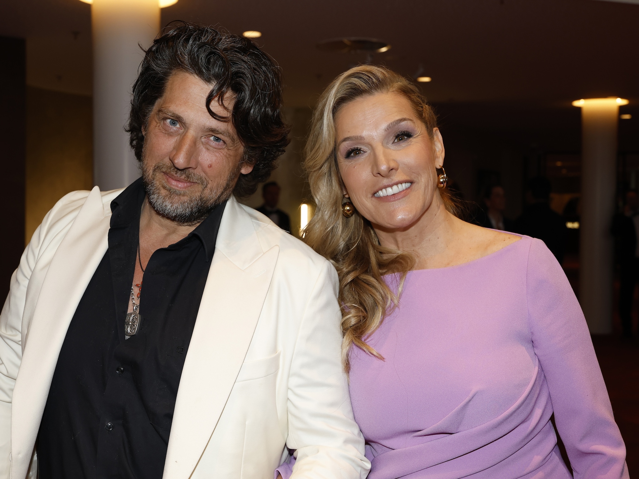 Zo kwamen de kinderen van Loes Haverkort en Kim Pieters achter hun ...