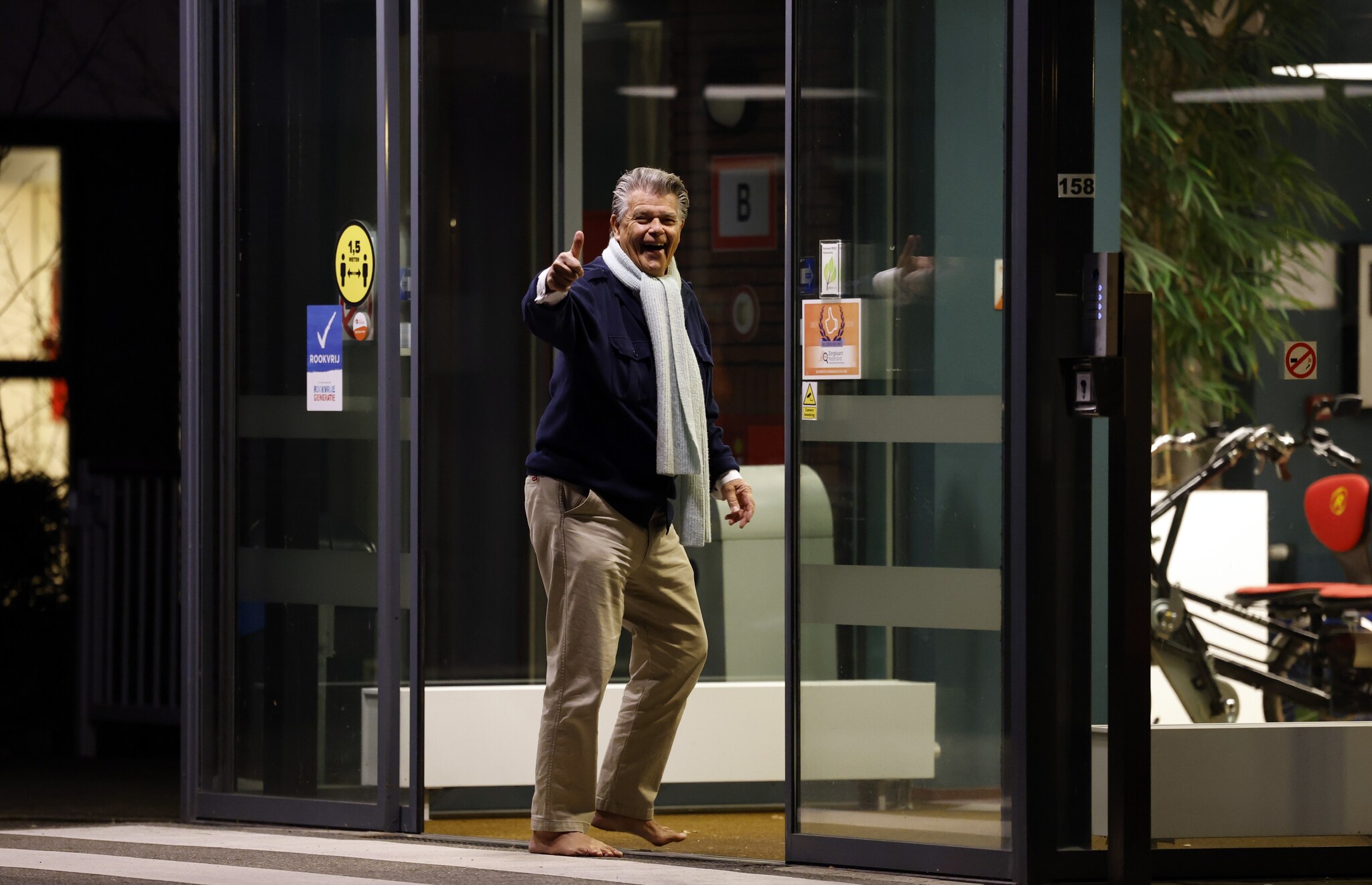 Déze straf krijgt Emile Ratelband krijgt na belediging van Yeşilgöz