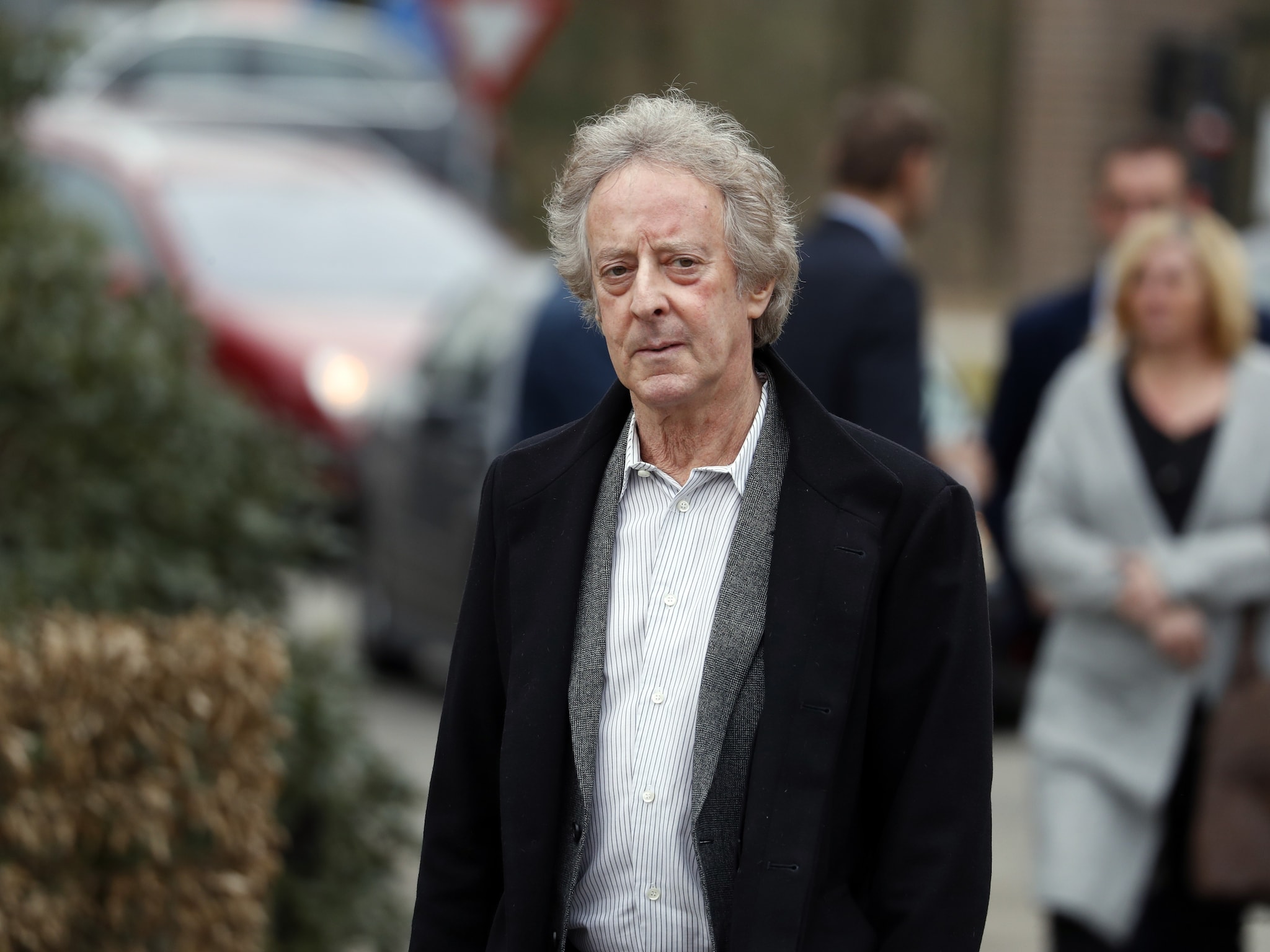 Oud-politicus onverwacht overleden: Hans Wiegel rouwde tot op het ...