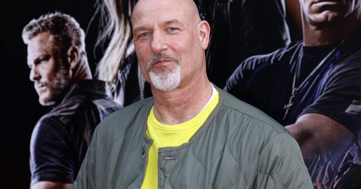 Eddy Zoëy deelt gezondheidsupdate na zeldzame aandoening