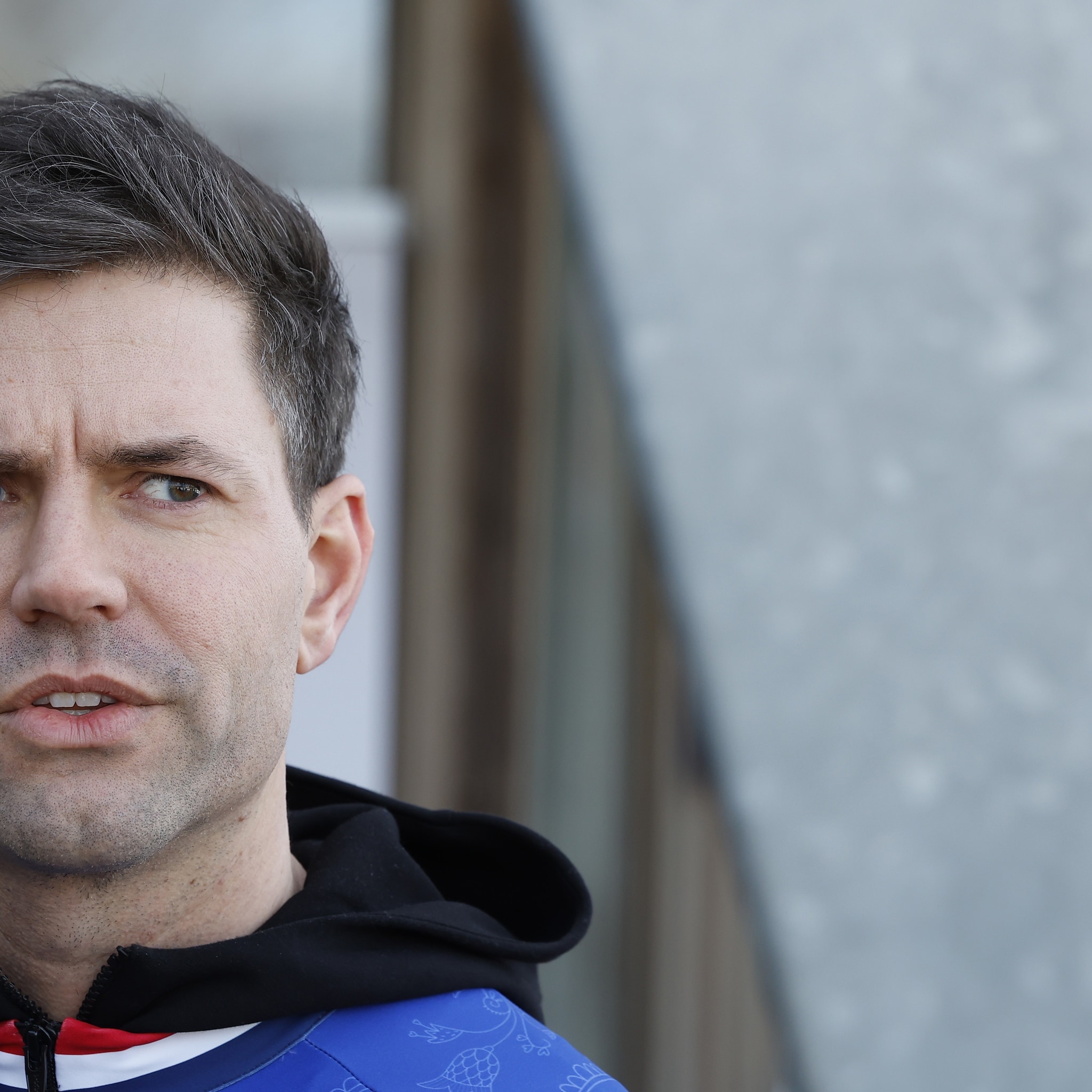 Matthijs van Nieuwkerk teruggekeerd in de media: 'Ik was hier wel ...