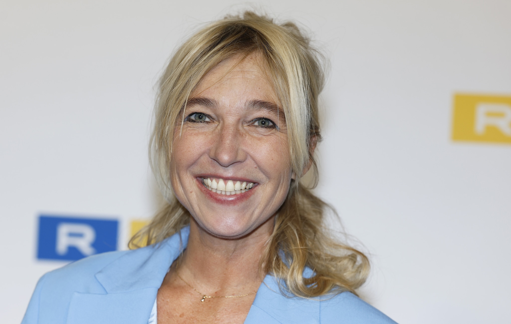 Dit is het gezin van Radio 538-nieuwslezer Florentien van der Meulen