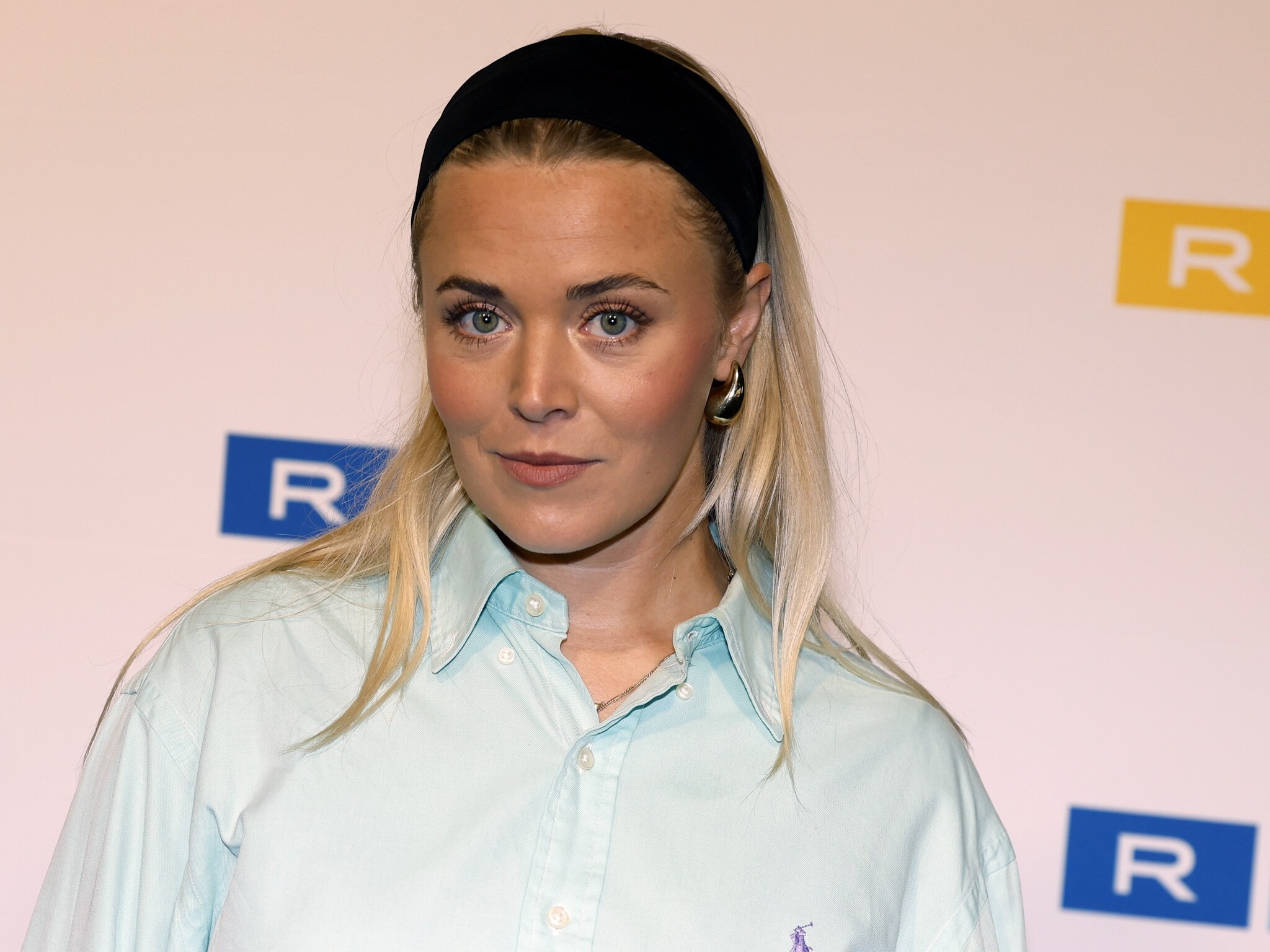 Dit is de partner van Roos Dickmann