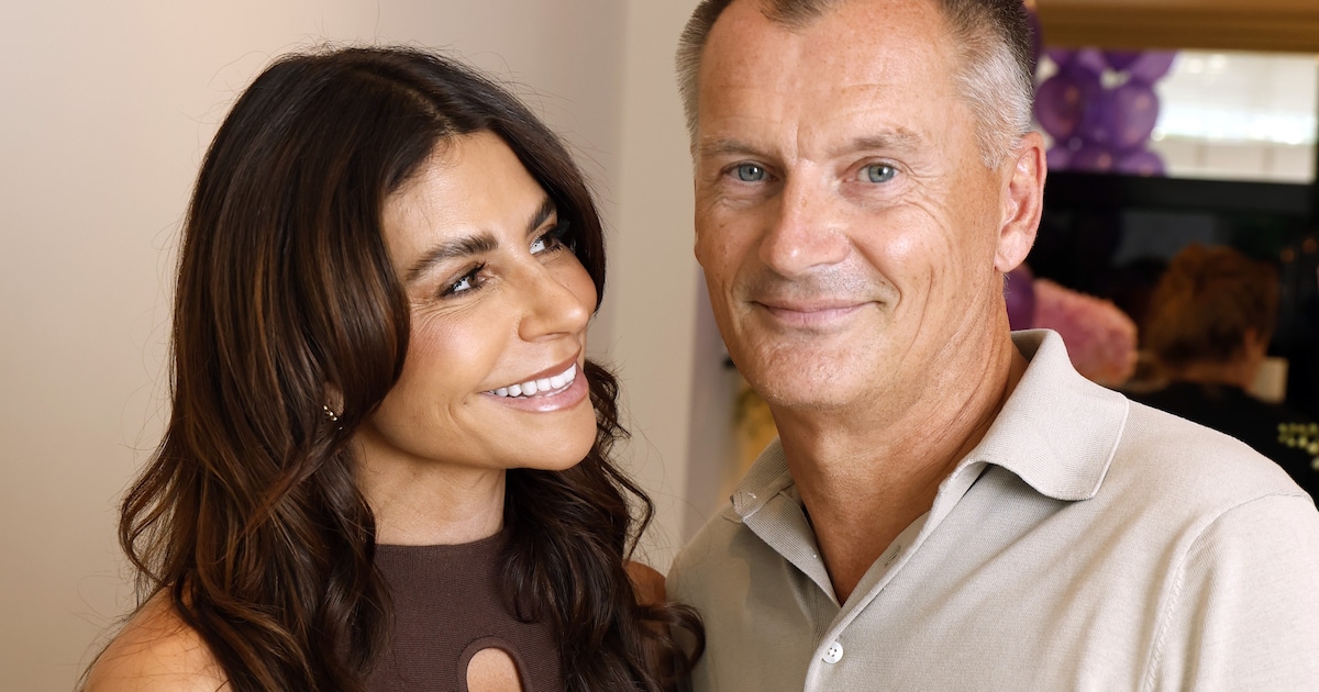 Olcay Gulsen zegt ‘ja’ tegen huwelijksaanzoek van Eelko