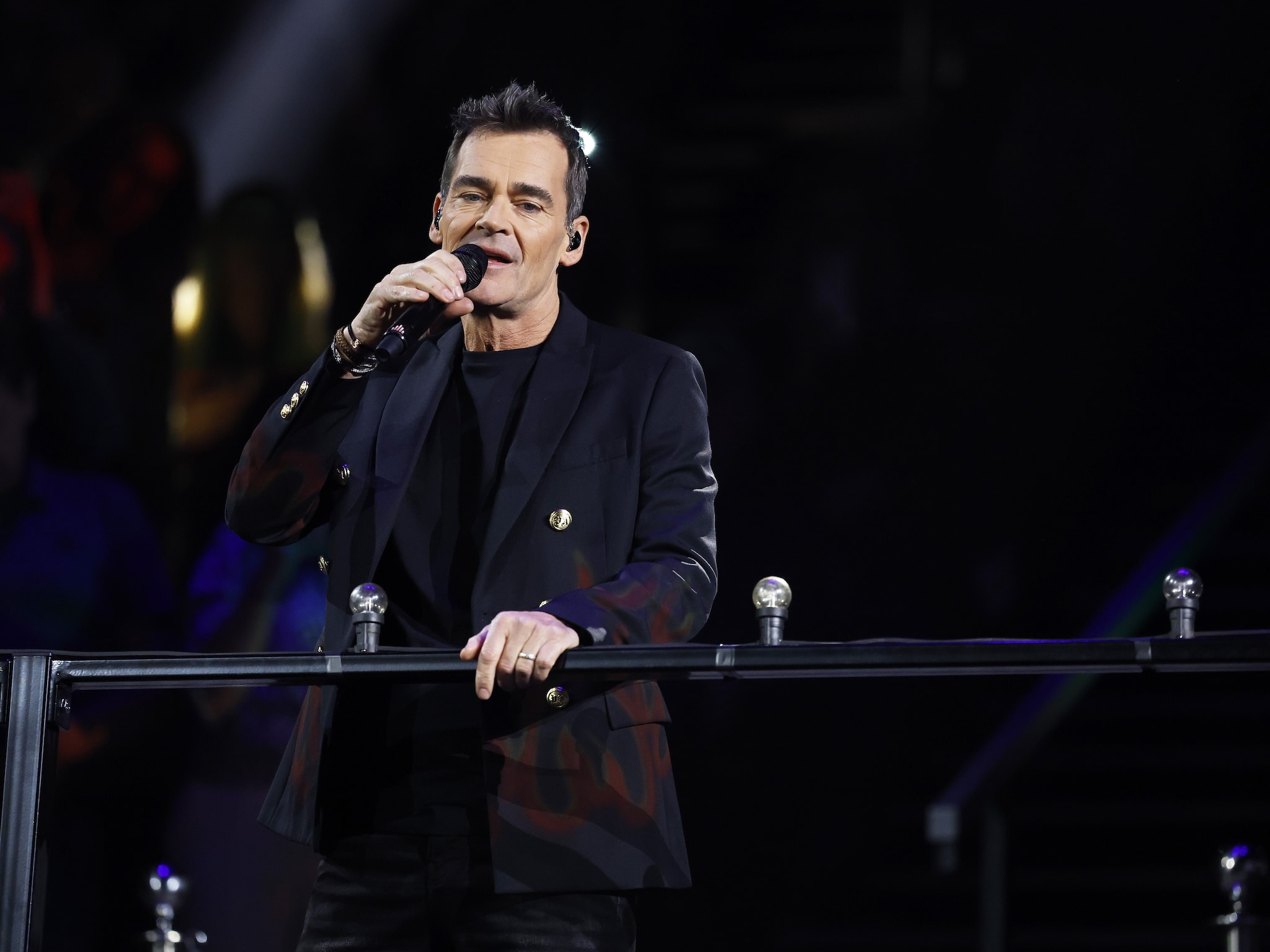 Jeroen Krabbé verdwijnt na 80e verjaardag uit spotlights: 'Ben aan het ...