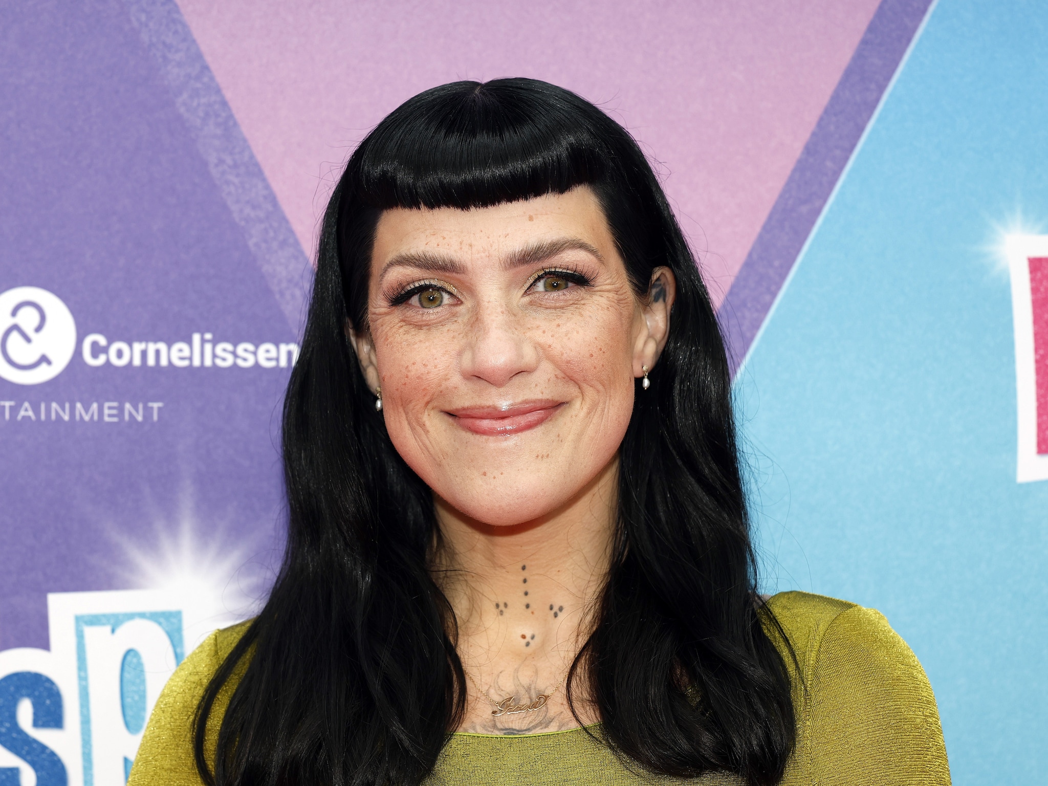 Dochter René Karst deelt hartbrekend bericht: ‘Wat heb jij een mooi ...