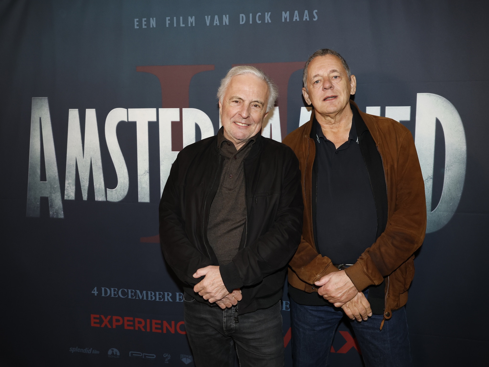 Connie Witteman (73) na bijna twintig jaar weer op het podium als Vanessa