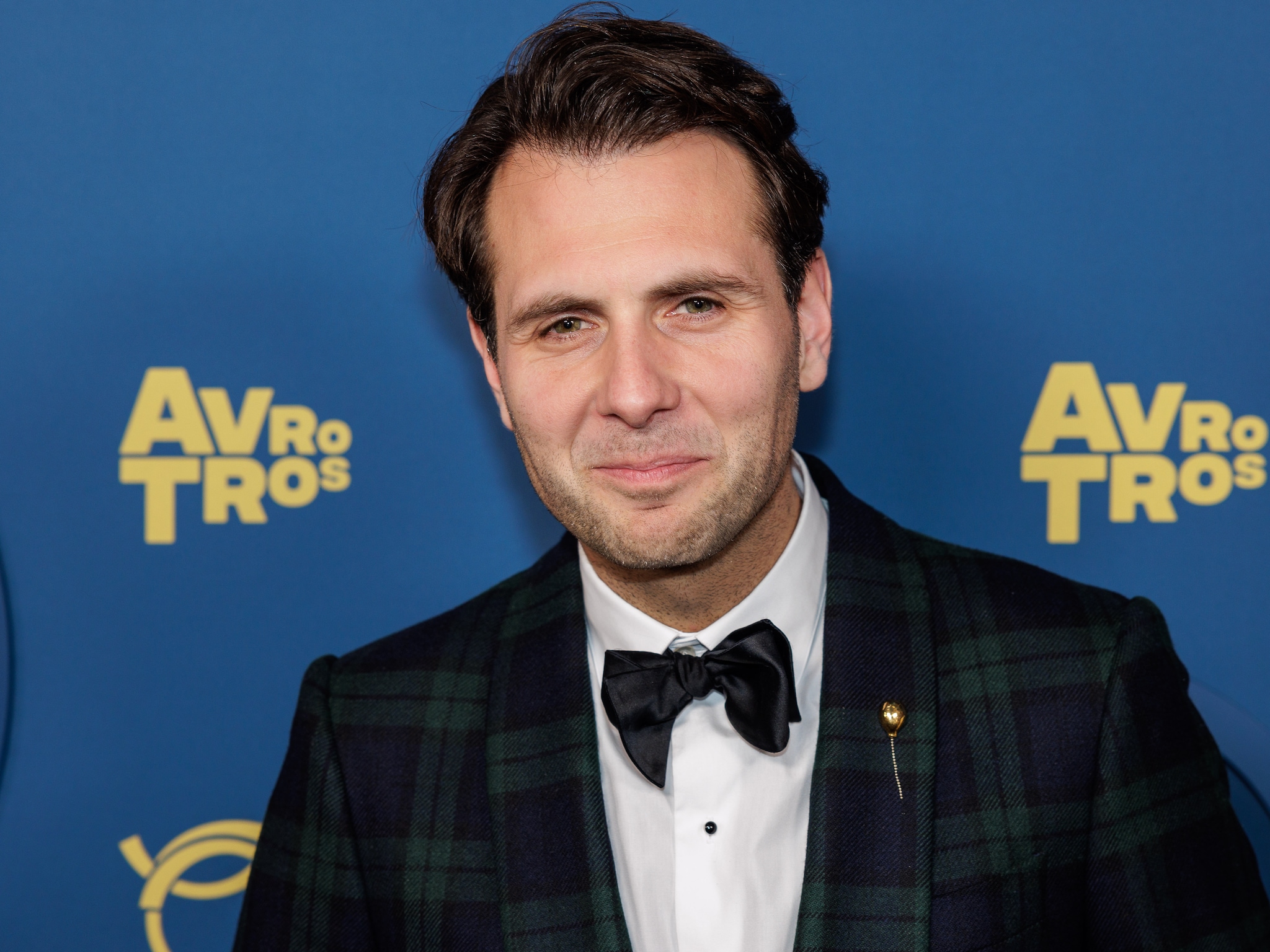 Met deze BN’er had Expeditie Robinson-kandidate Amijé Roos van der Laan ...