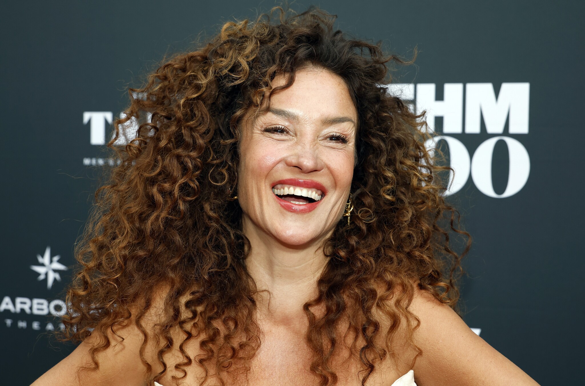 Katja Schuurman Maakt Opvallende Comeback