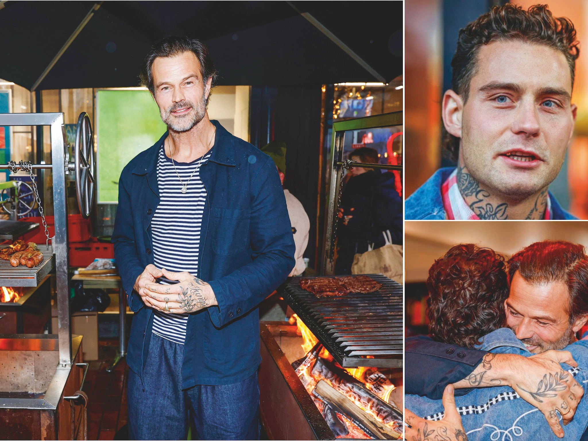 Channah Koerten voor de vierde keer moeder geworden