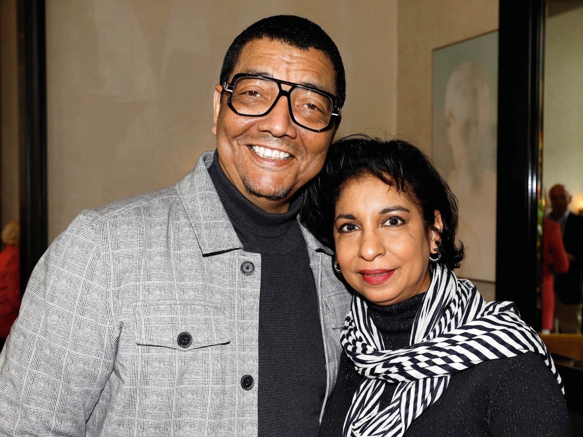 Agnetha Fältskog worstelt met schuldgevoelens