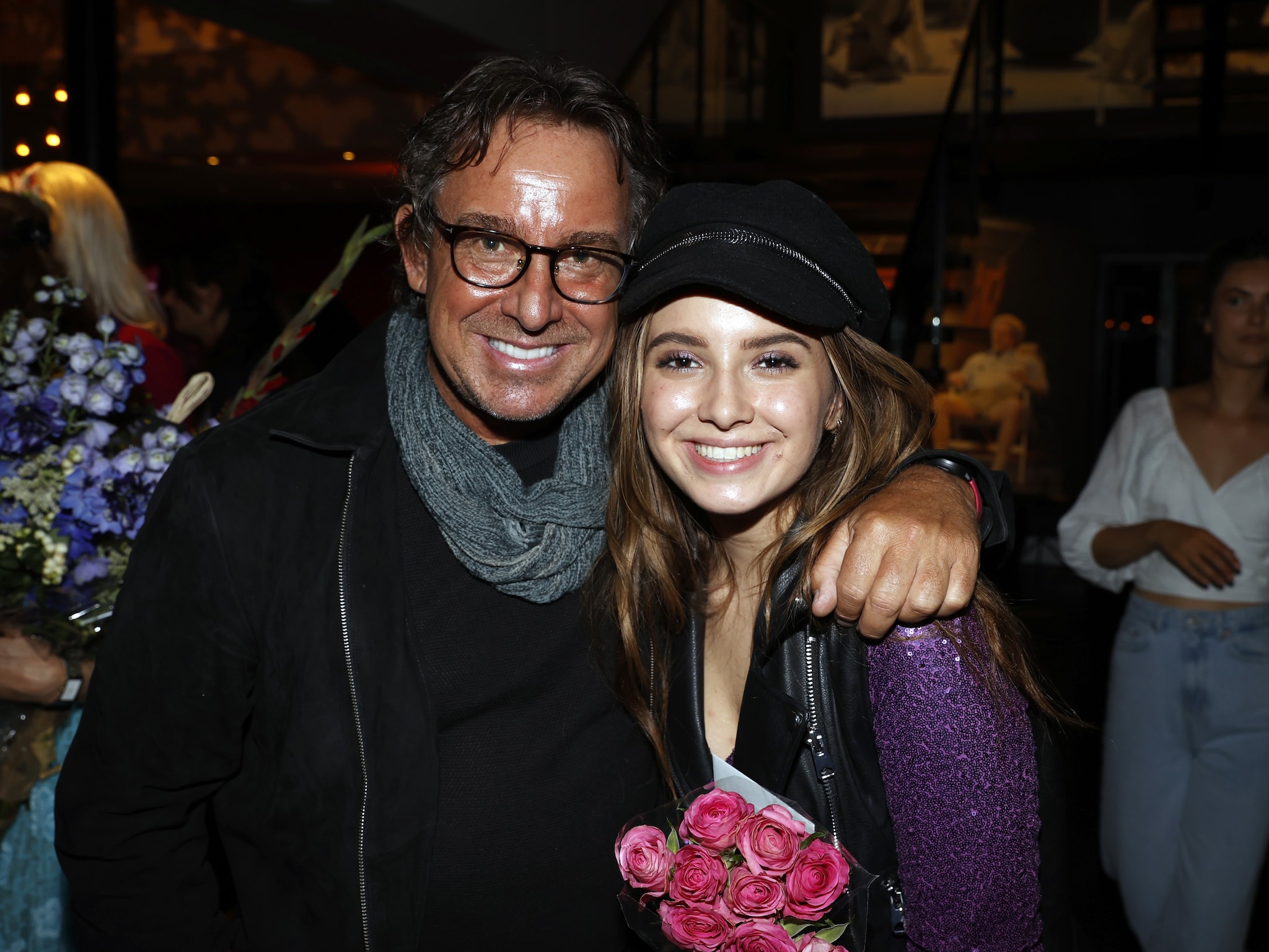 Hier kunt u Kalvijn van kennen en met déze BN’er is hij getrouwd