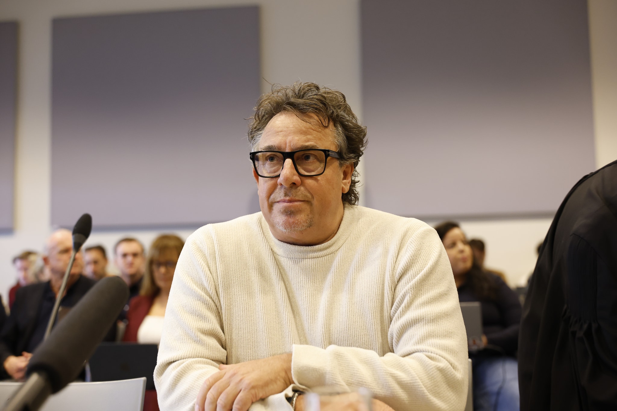 Rechtbank spreekt Marco Borsato vrij van ontucht met minderjarige