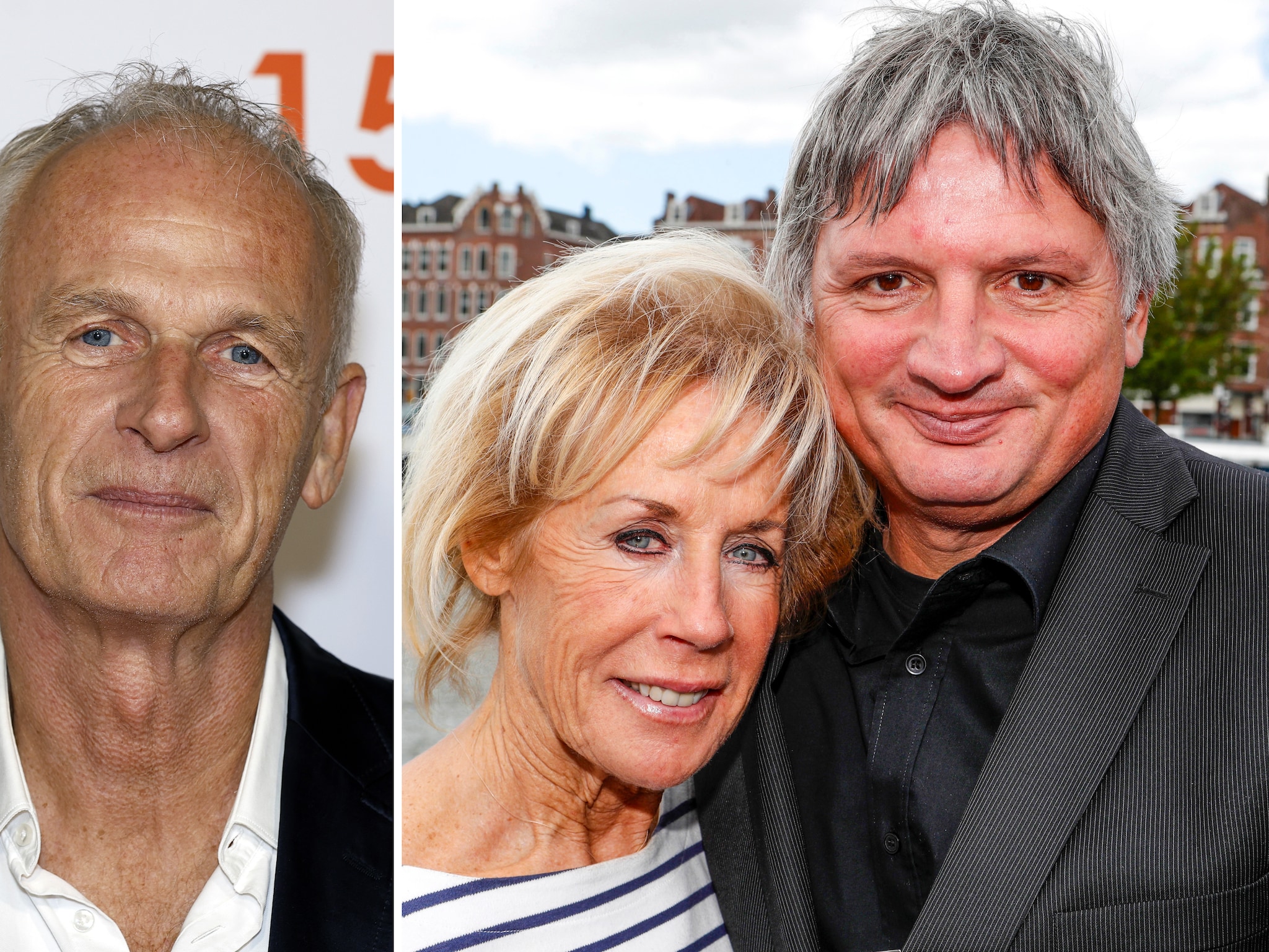 Zangeres en actrice Joke Bruijs (73) overleden
