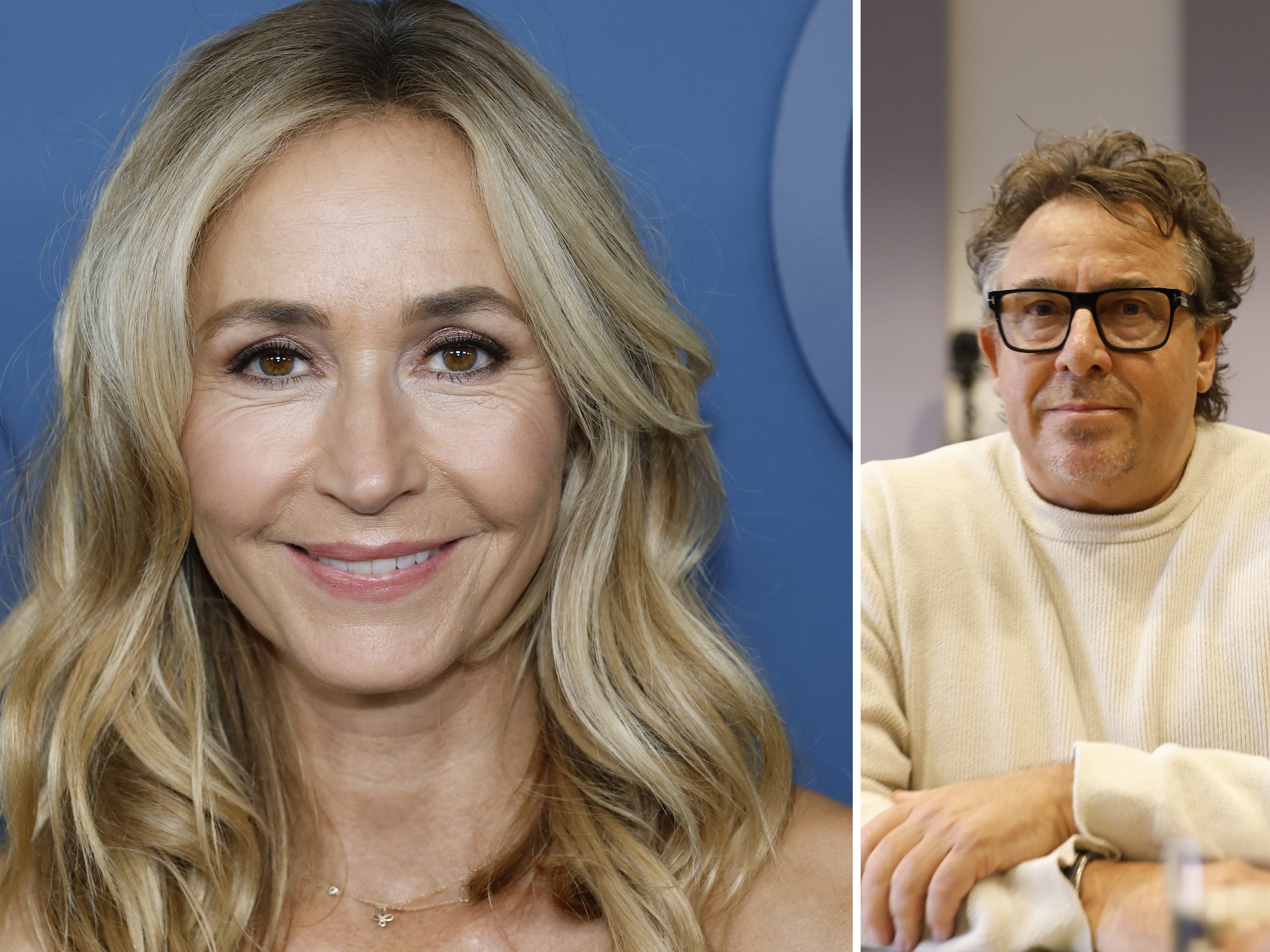 Zo zag actrice Jelka van Houten er vroeger uit