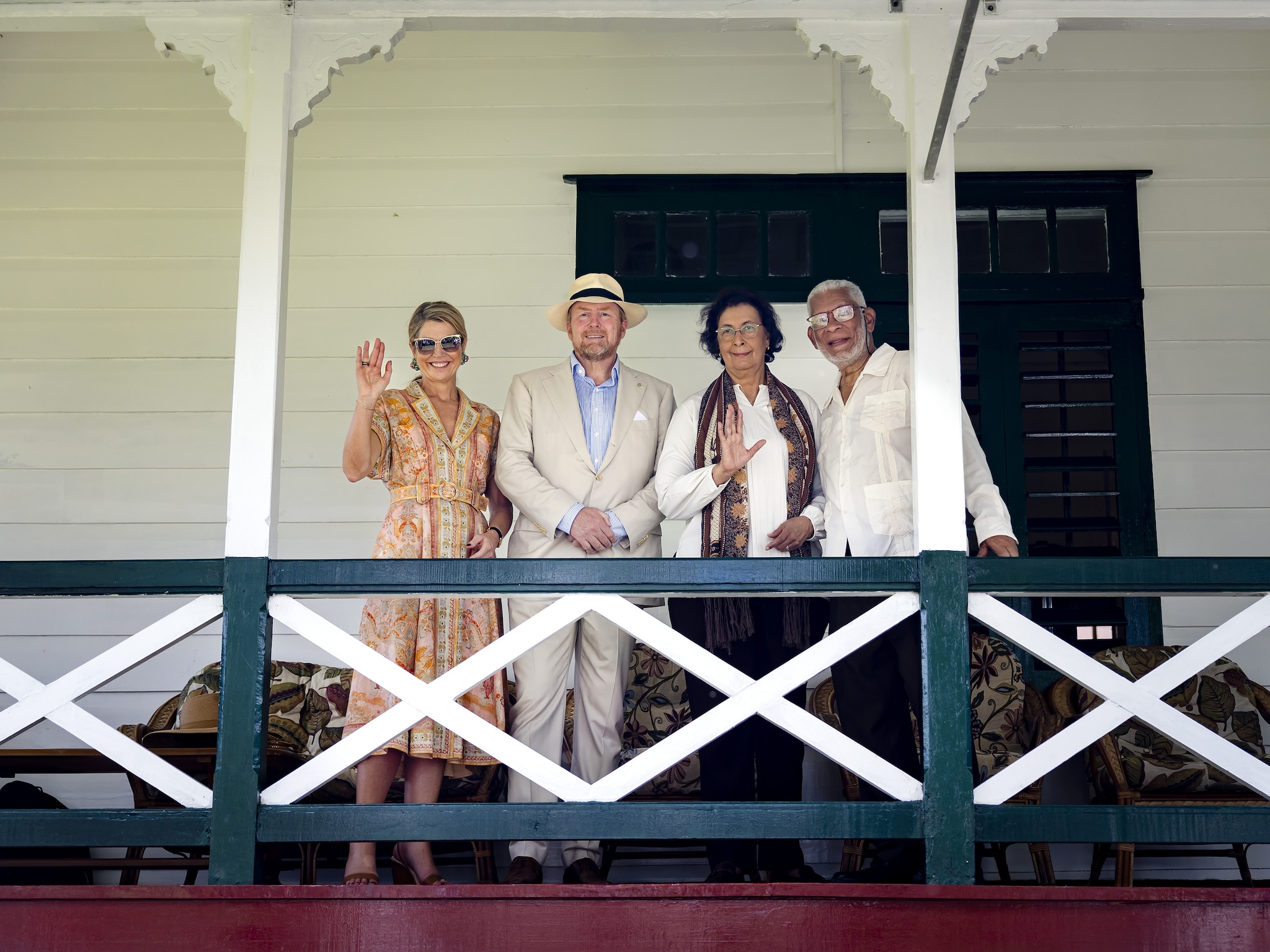 Verdrietig nieuws voor zanger Django Wagner