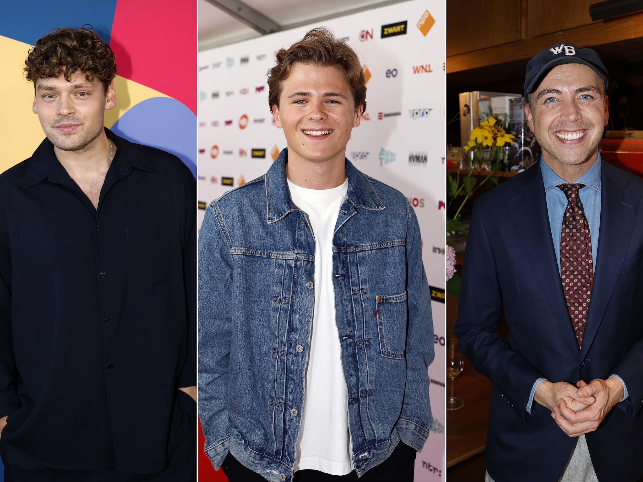 Zo ziet het gezin van Anita Meyer eruit