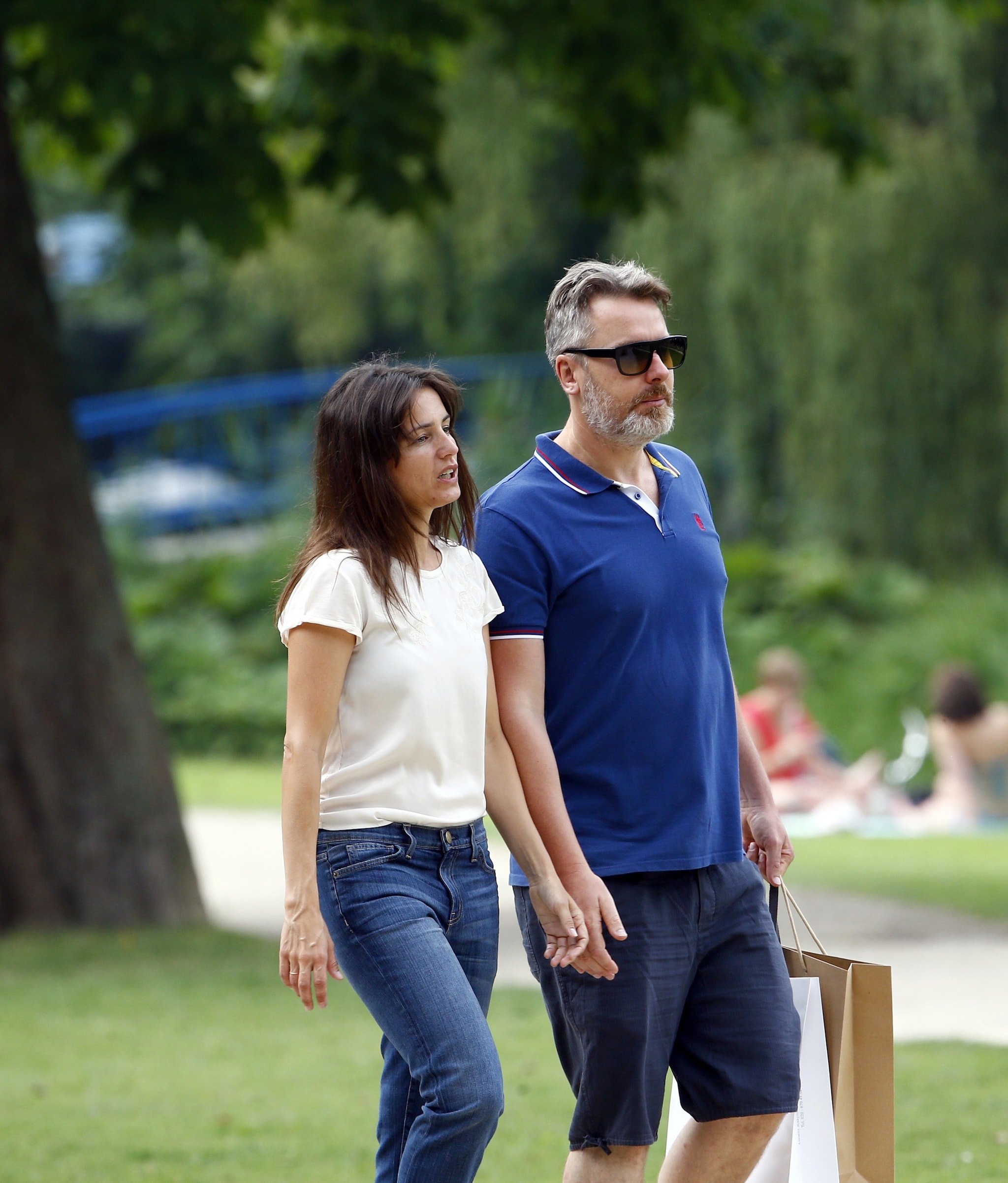 Daphne Bunskoek en partner kiezen bewust niet voor monogame relatie