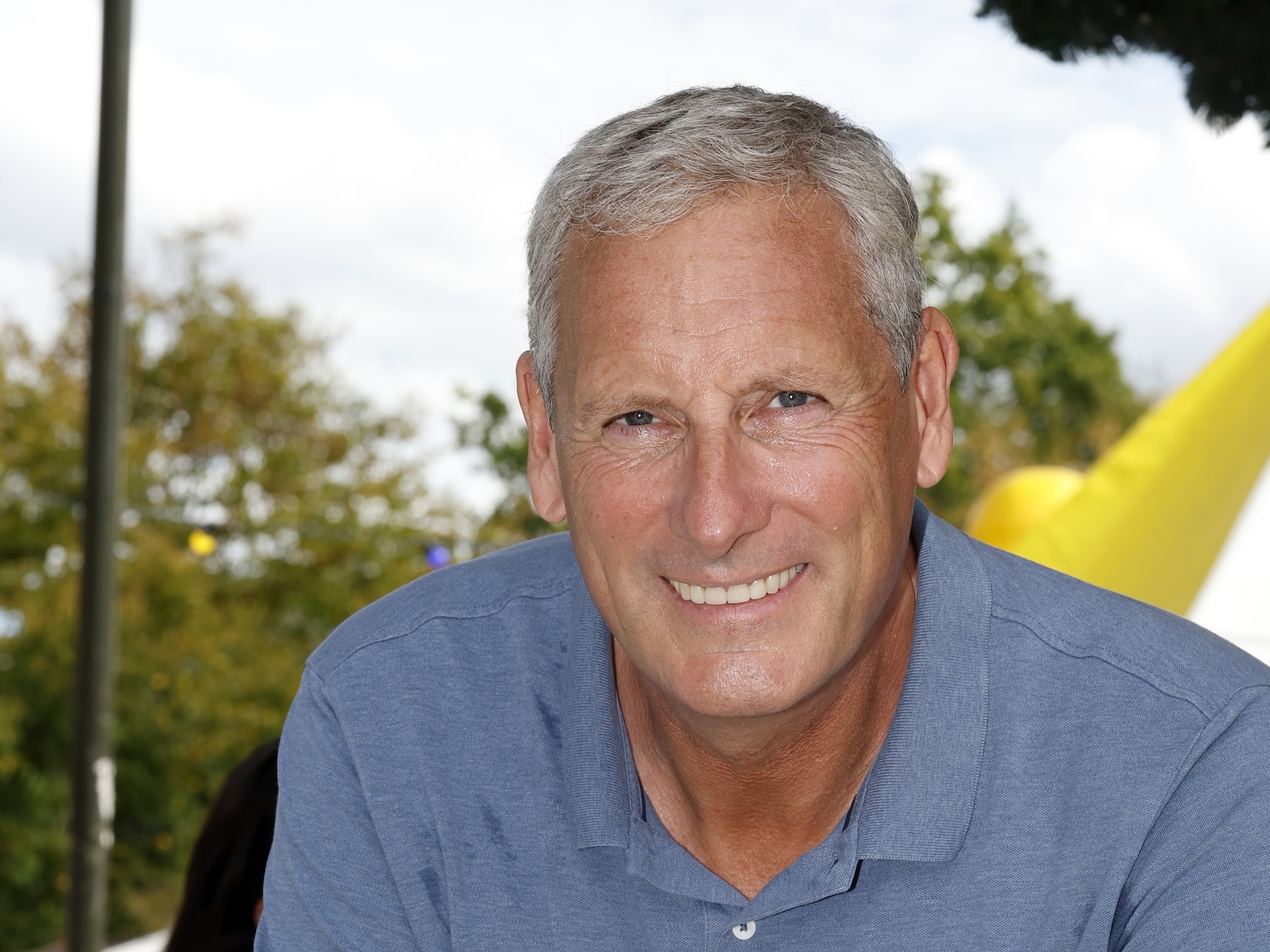 Mary Borsato deelt: dít deed Marco direct na zijn vrijspraak