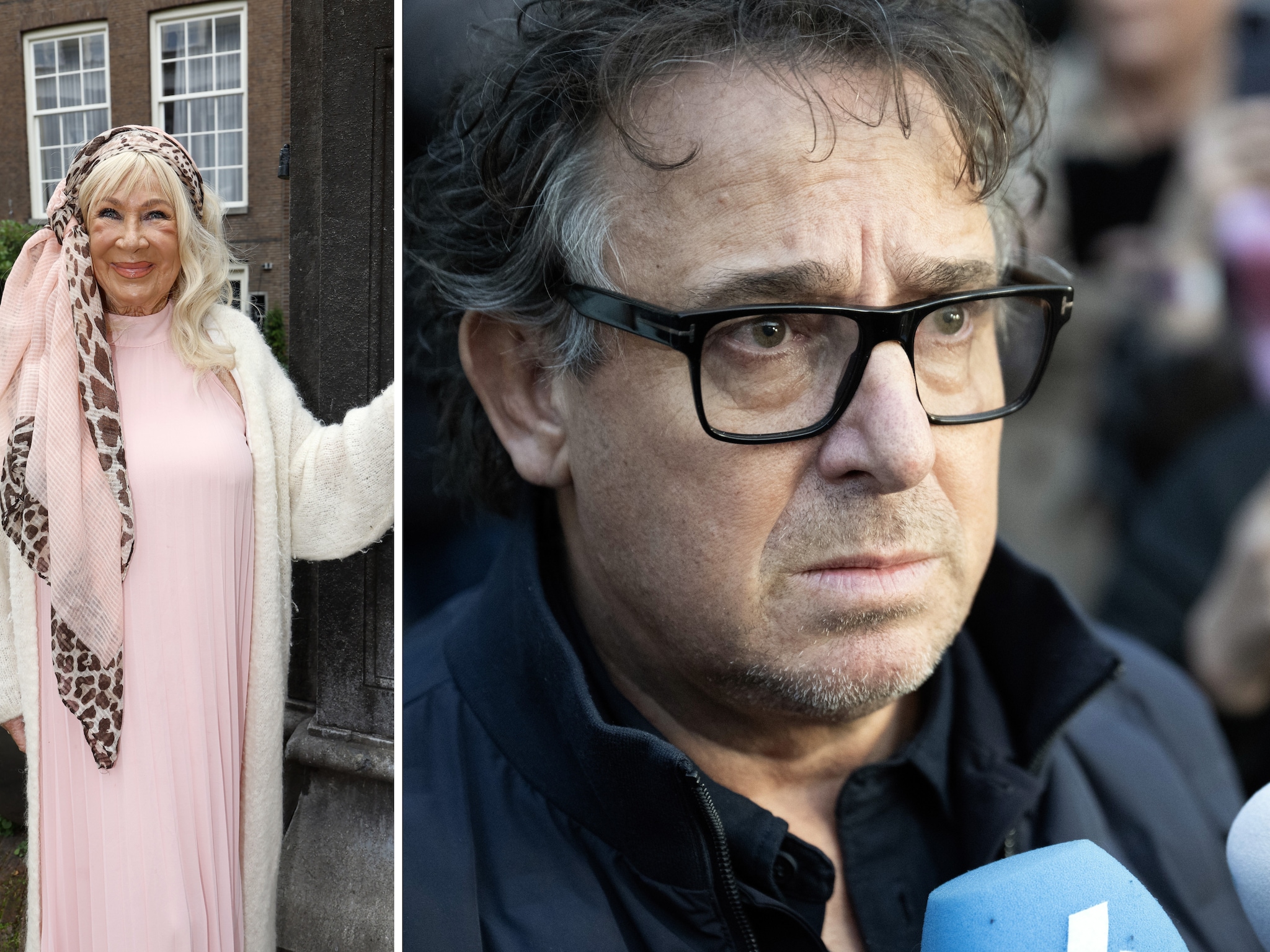 Leven Barbra Streisand getekend door drama’s