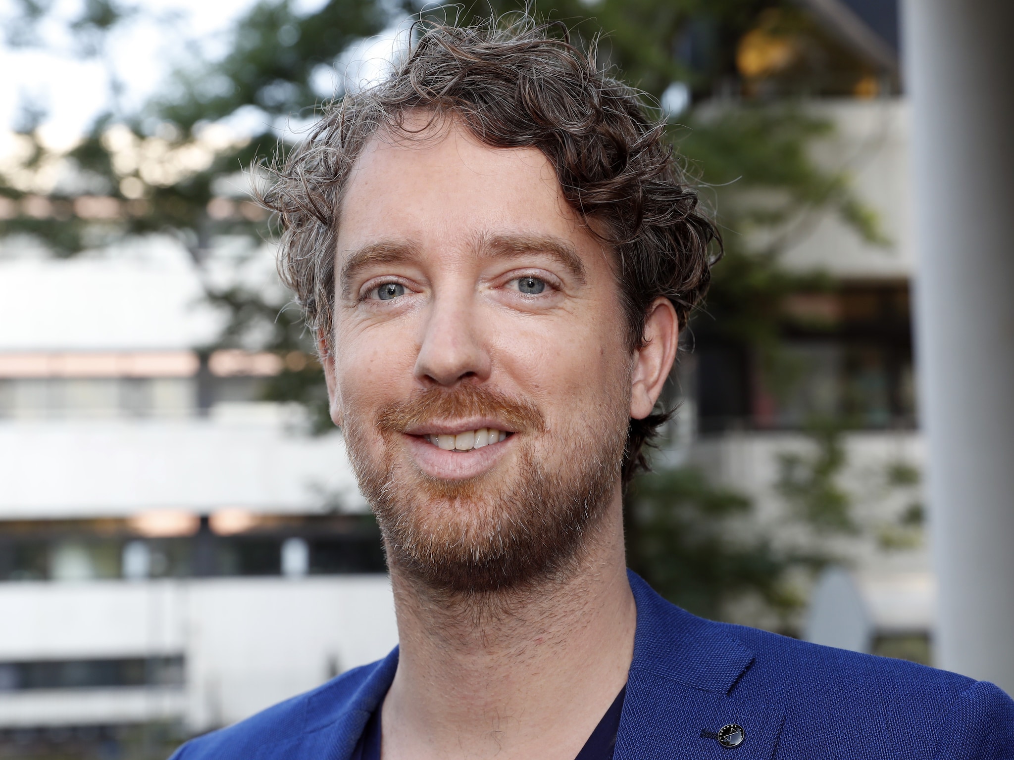 Arie Boomsma in tranen door mentale problemen Douwe Bob