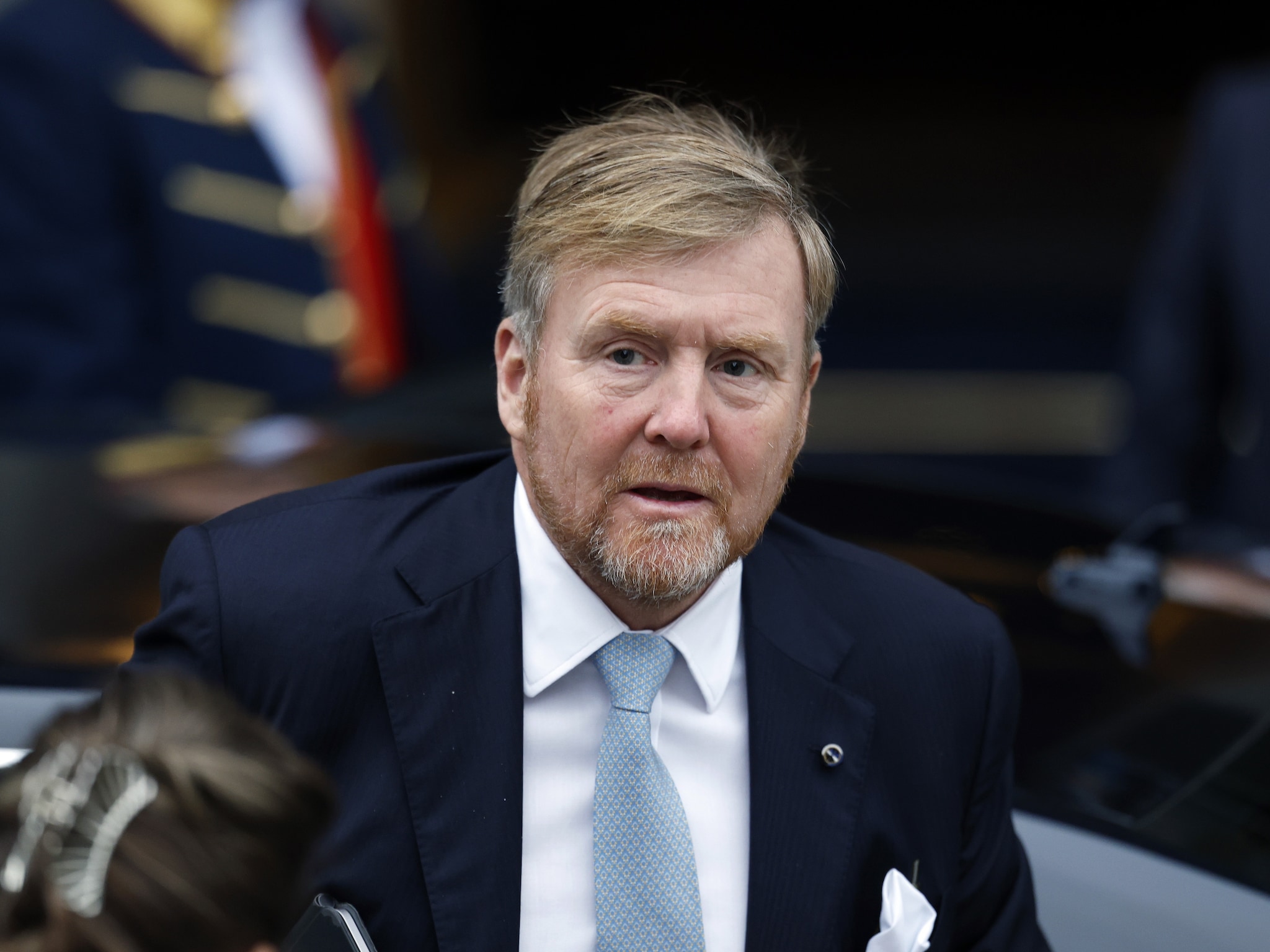 Nederlands koningshuis - Story