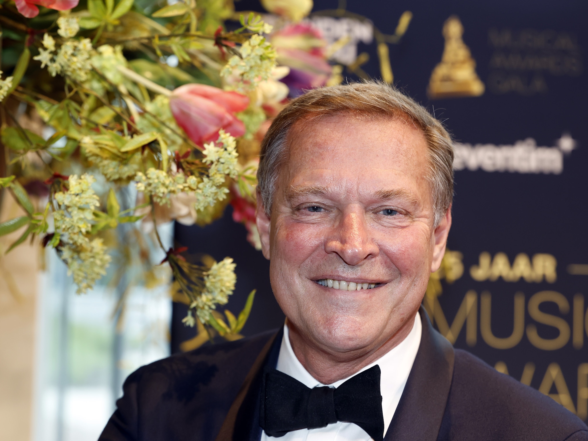 Glennis Grace droomt van een baby met nieuwe liefde Eddy