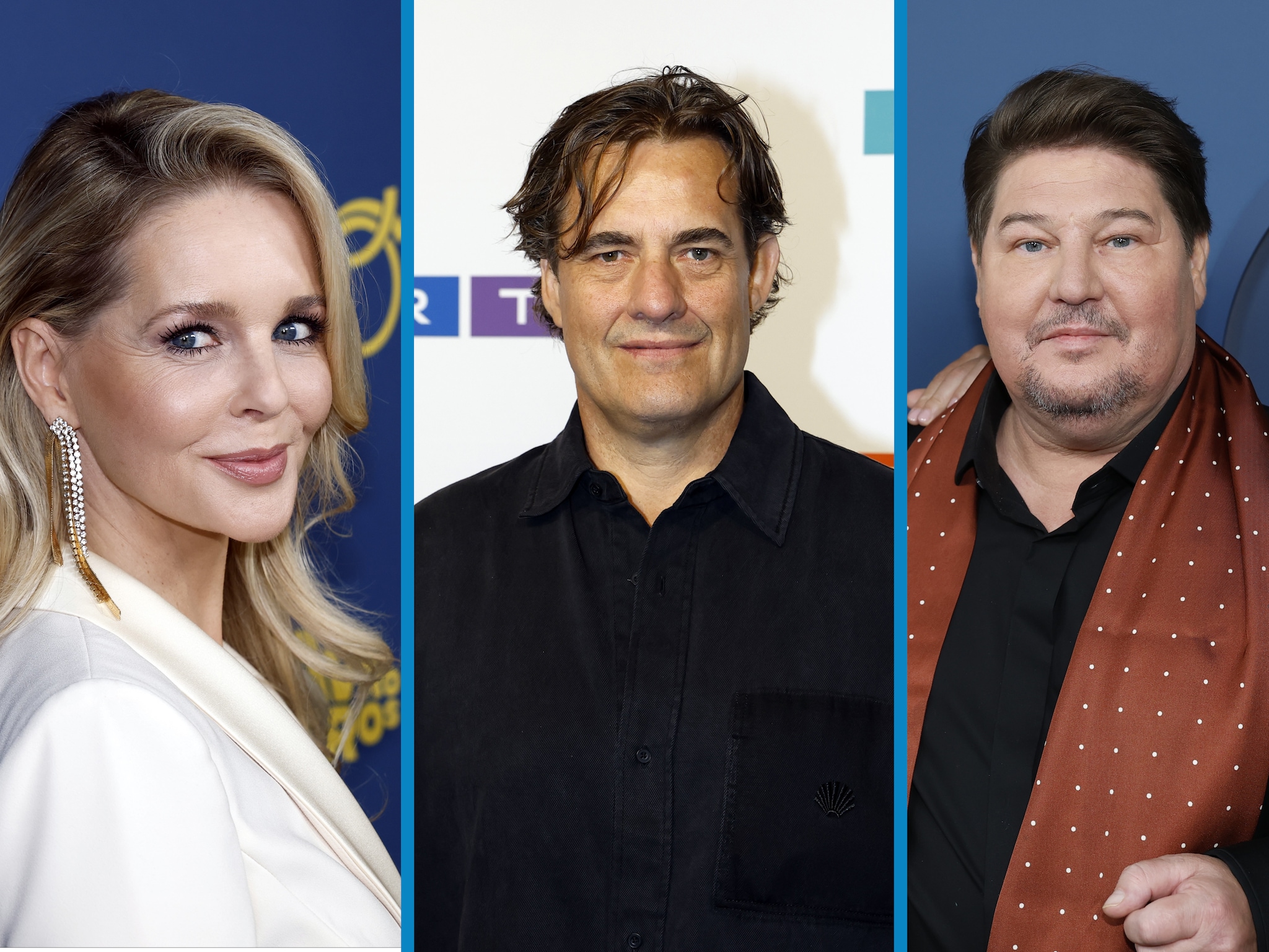 Sylvie Meis opnieuw smoorverliefd, maar wie is haar nieuwe vriend ...