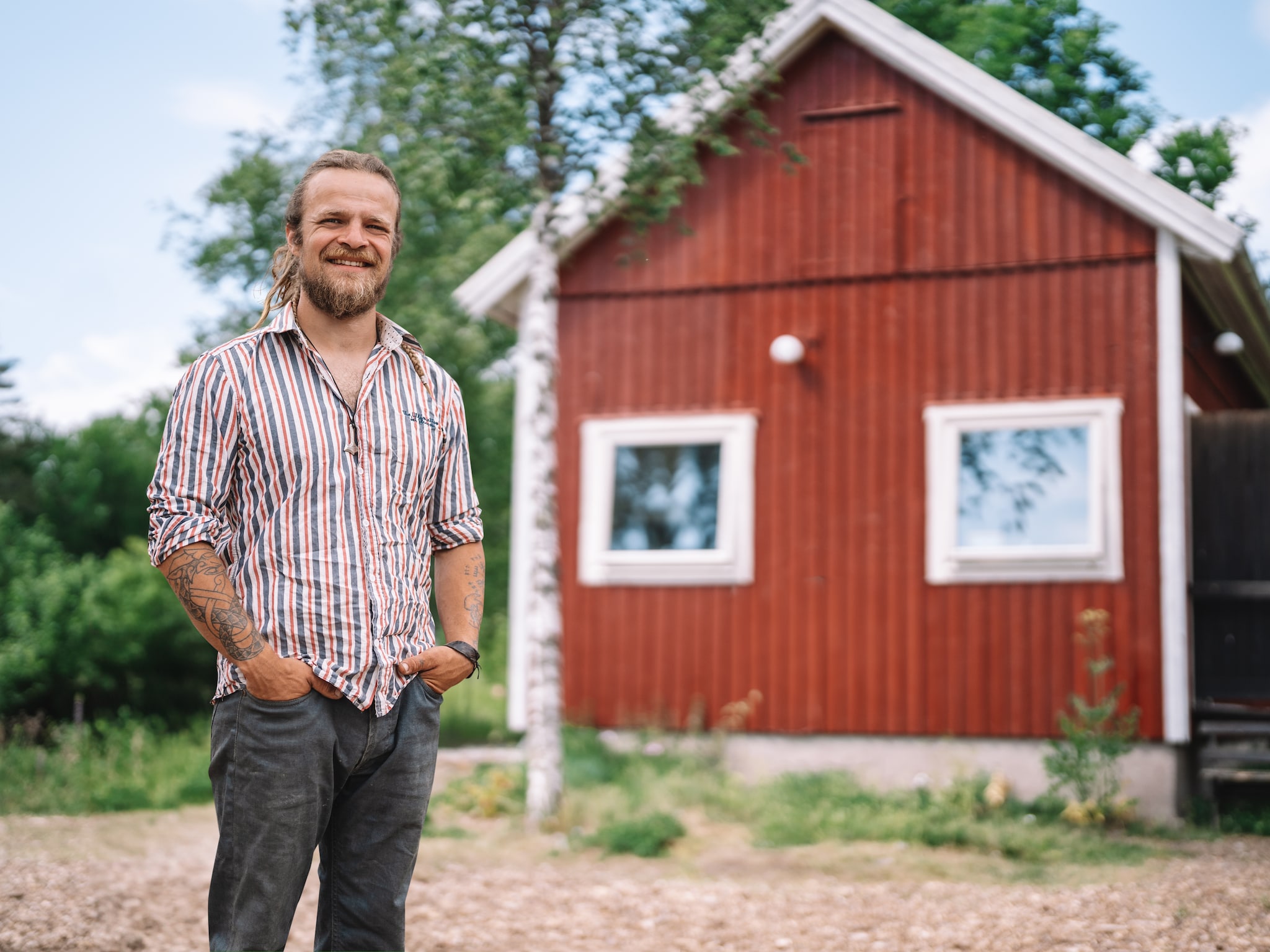 De gloednieuwe Story ligt in de winkel!