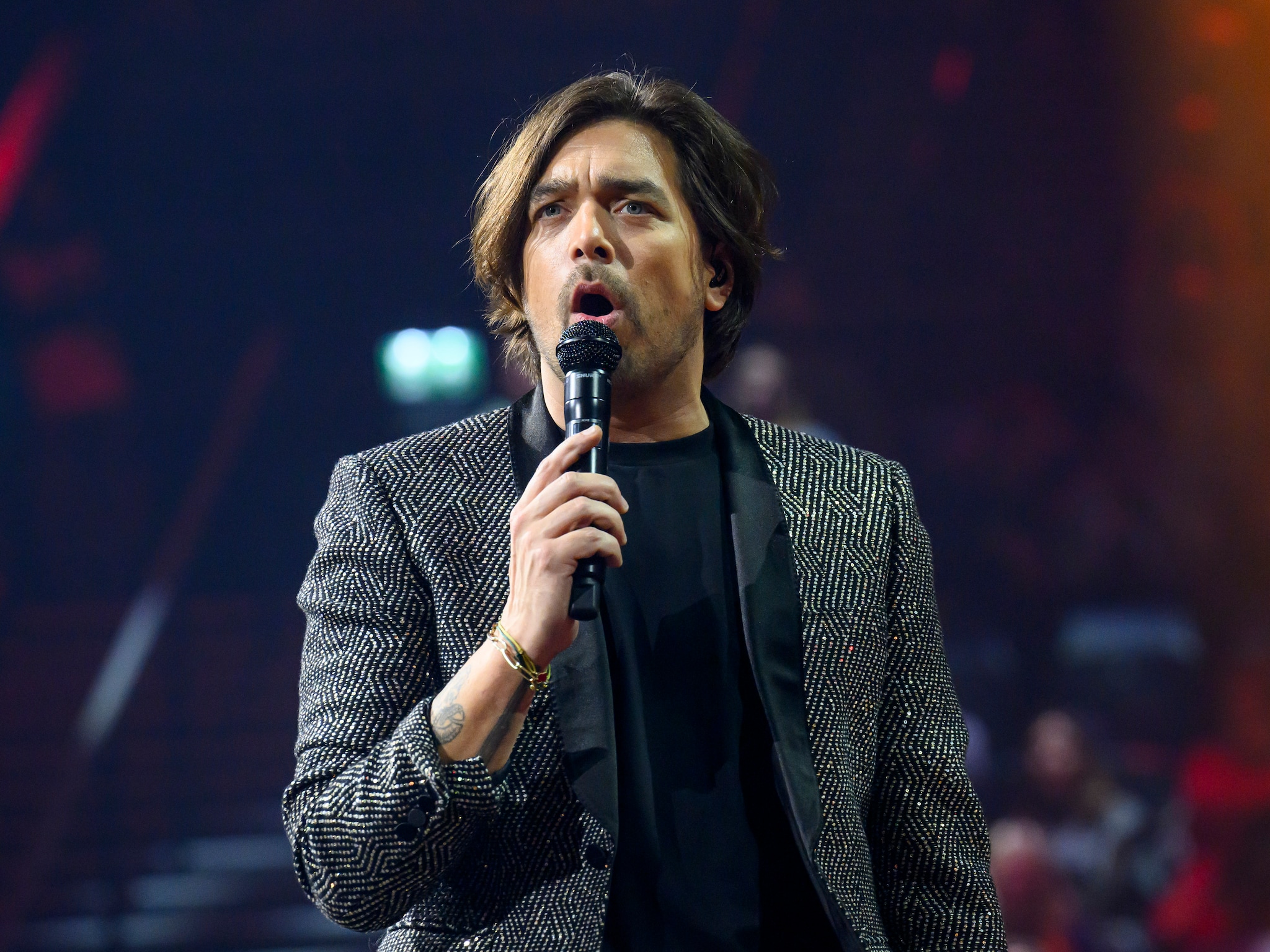 April Darby verklapt eerste details over buitenlandse bruiloft