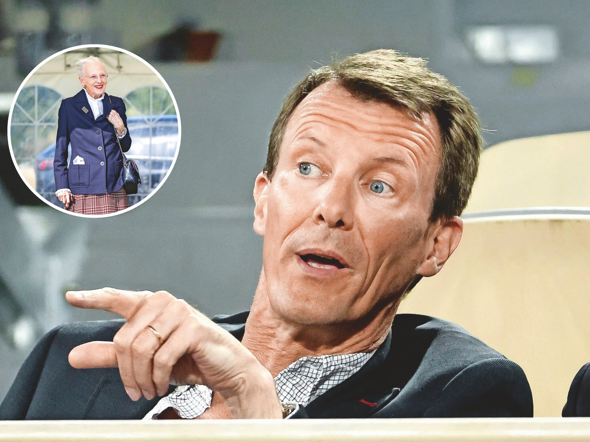 De gloednieuwe Story ligt in de winkel!