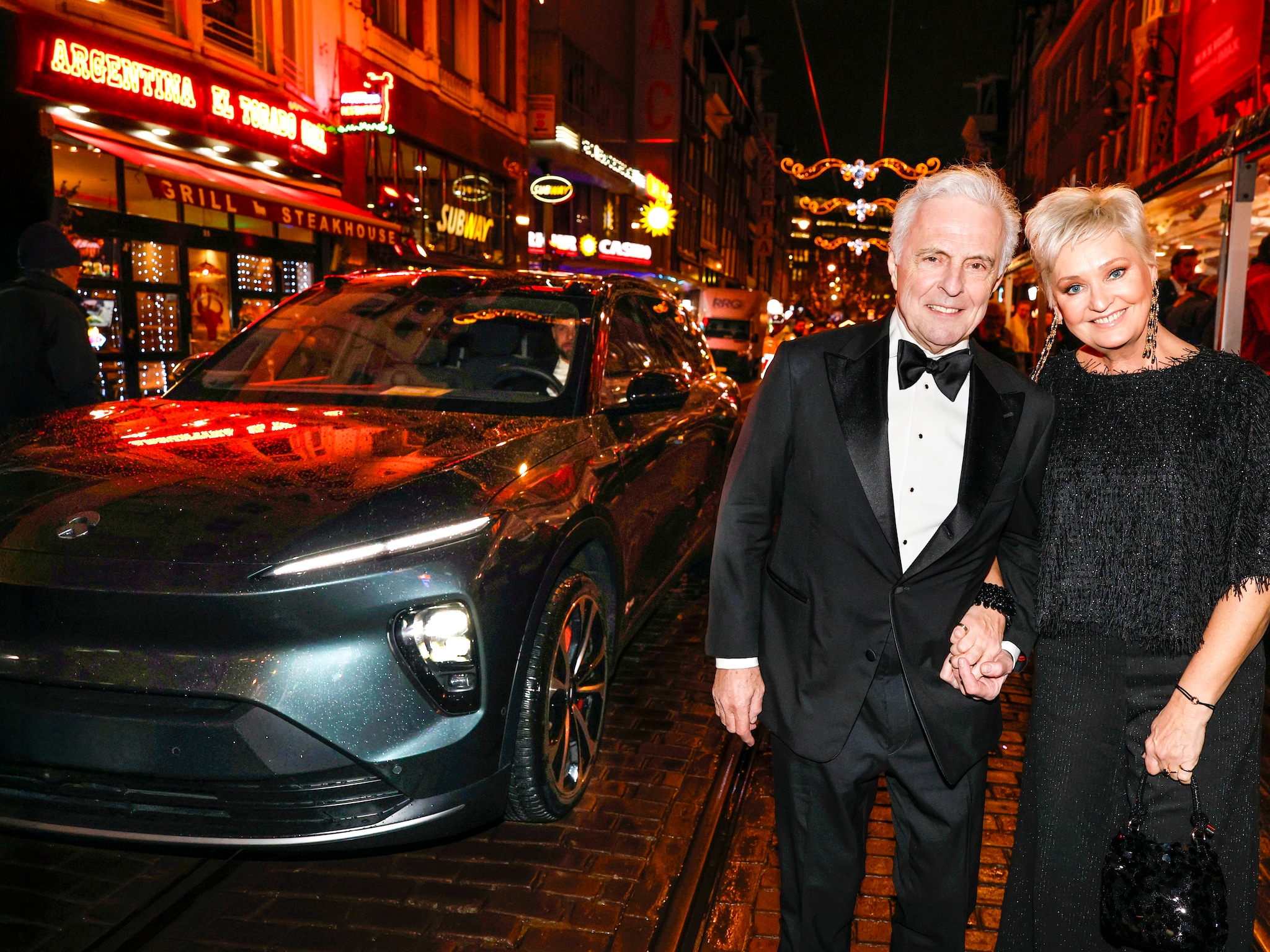 De gloednieuwe Story ligt in de winkel!