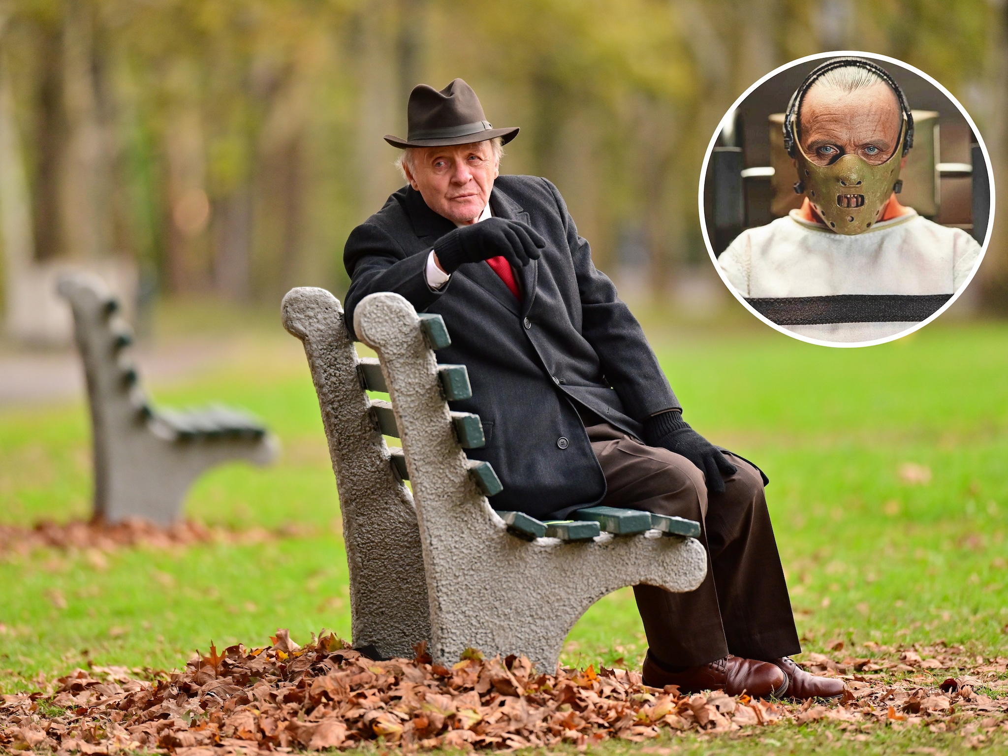 Anthony Hopkins legt zijn ziel bloot in zijn memoires: ‘Ik heb de ...