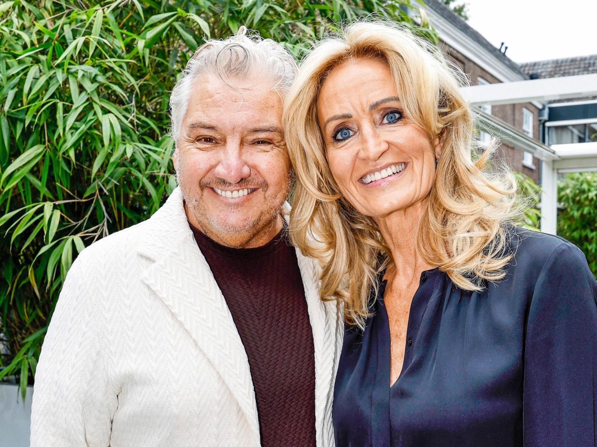 Dit is het samengestelde gezin van Merel Westrik