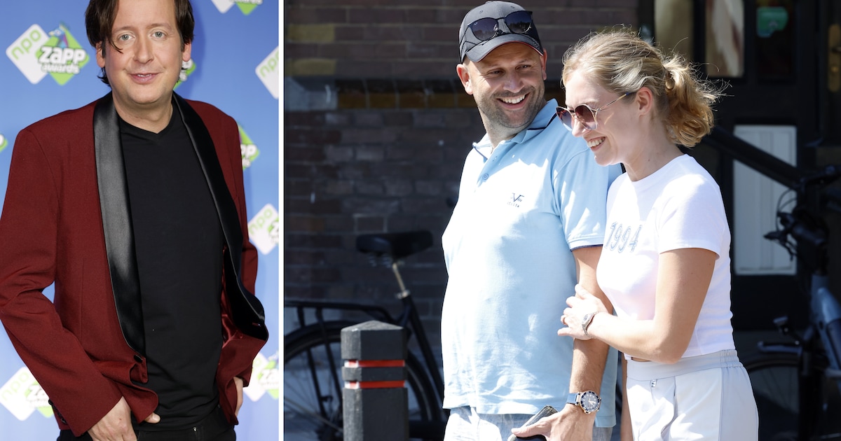 Jamie Kames en Vieze Jack alweer uit elkaar