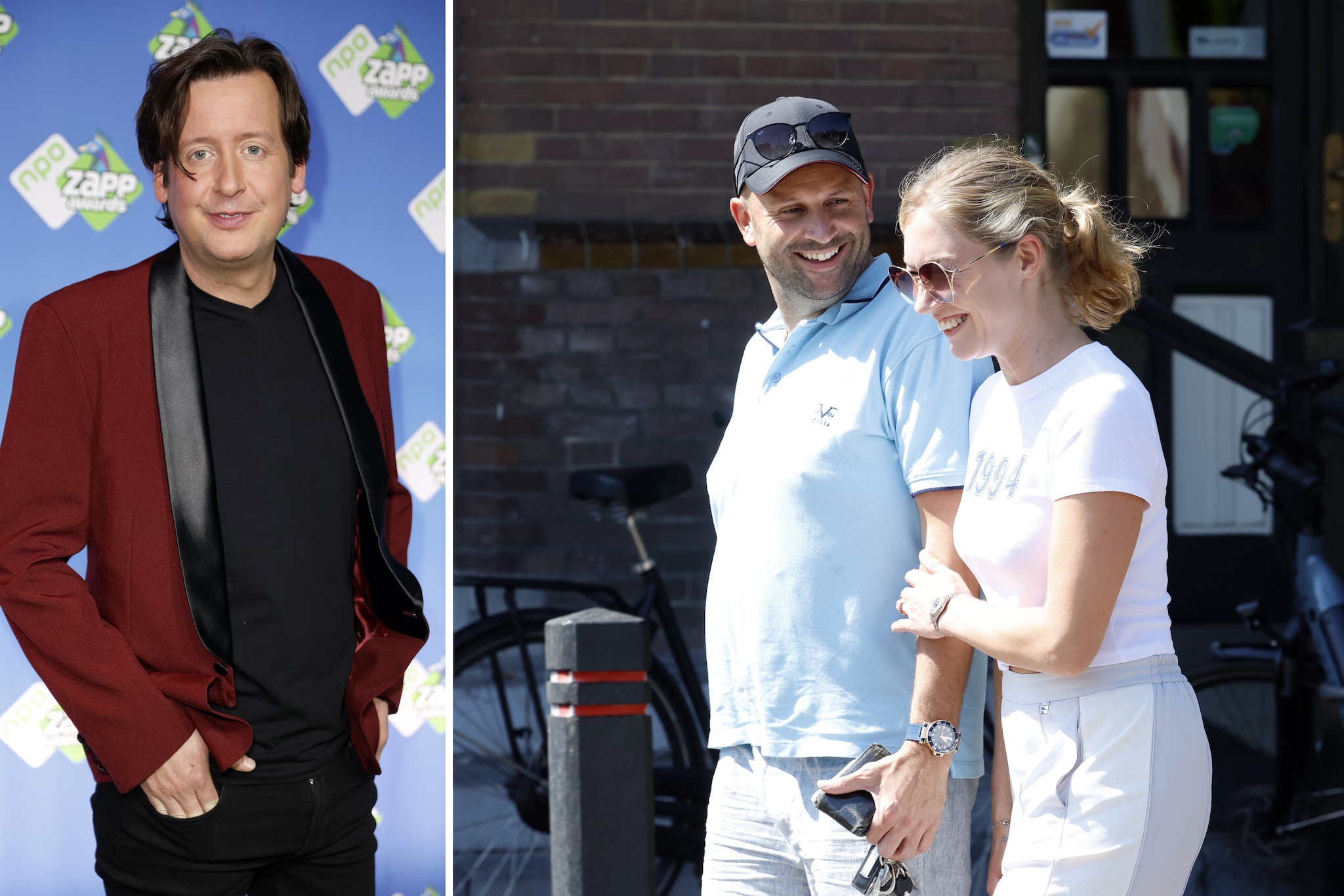 Jamie Kames en Vieze Jack alweer uit elkaar