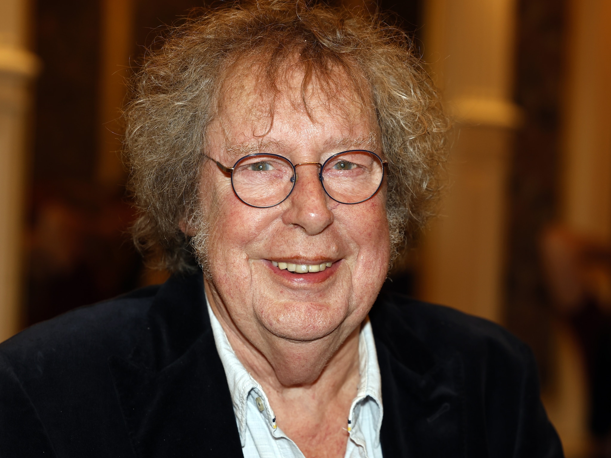 Hier kent u acteur Tommy van Lent van