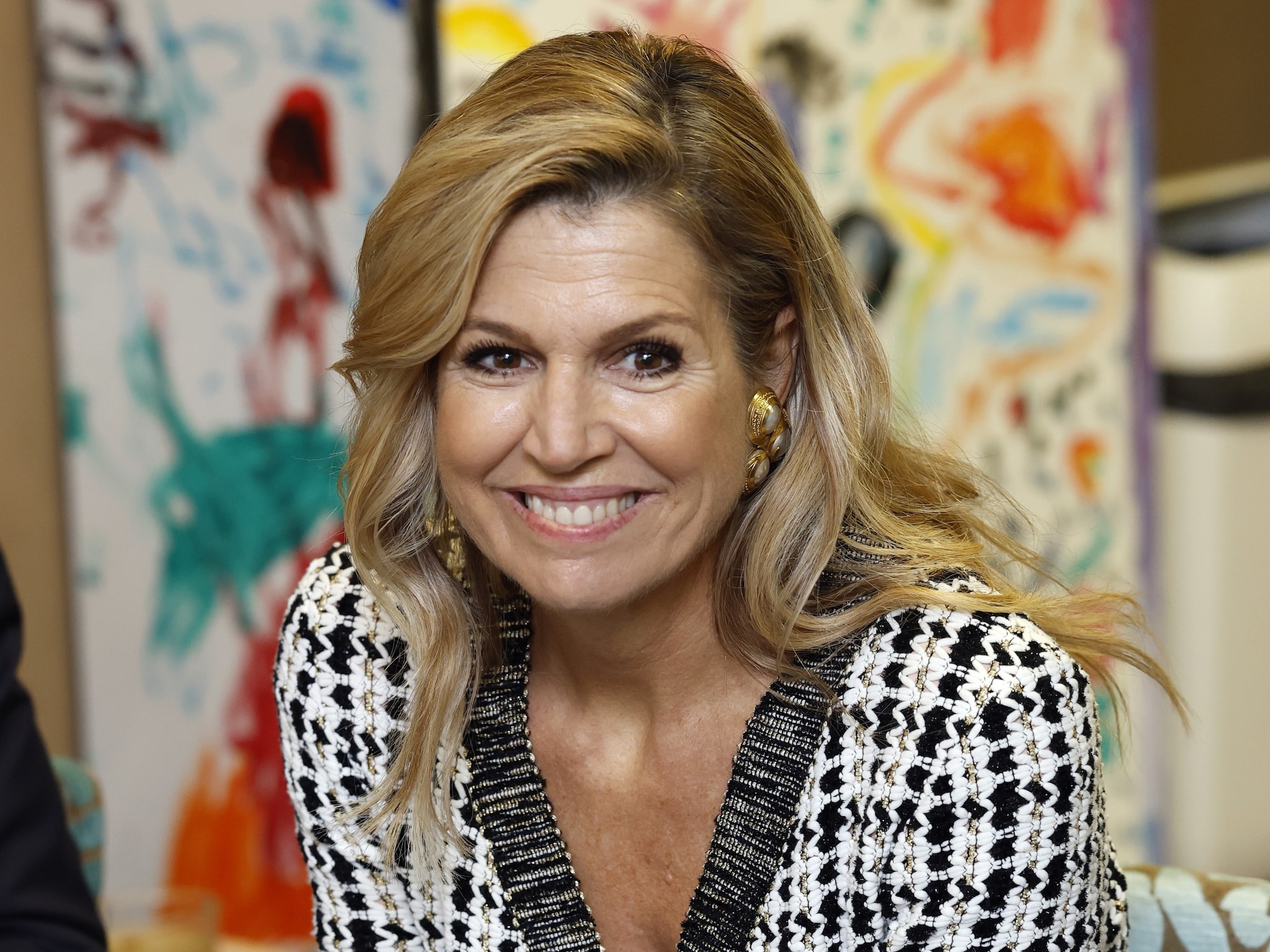 Nederlands koningshuis - Story