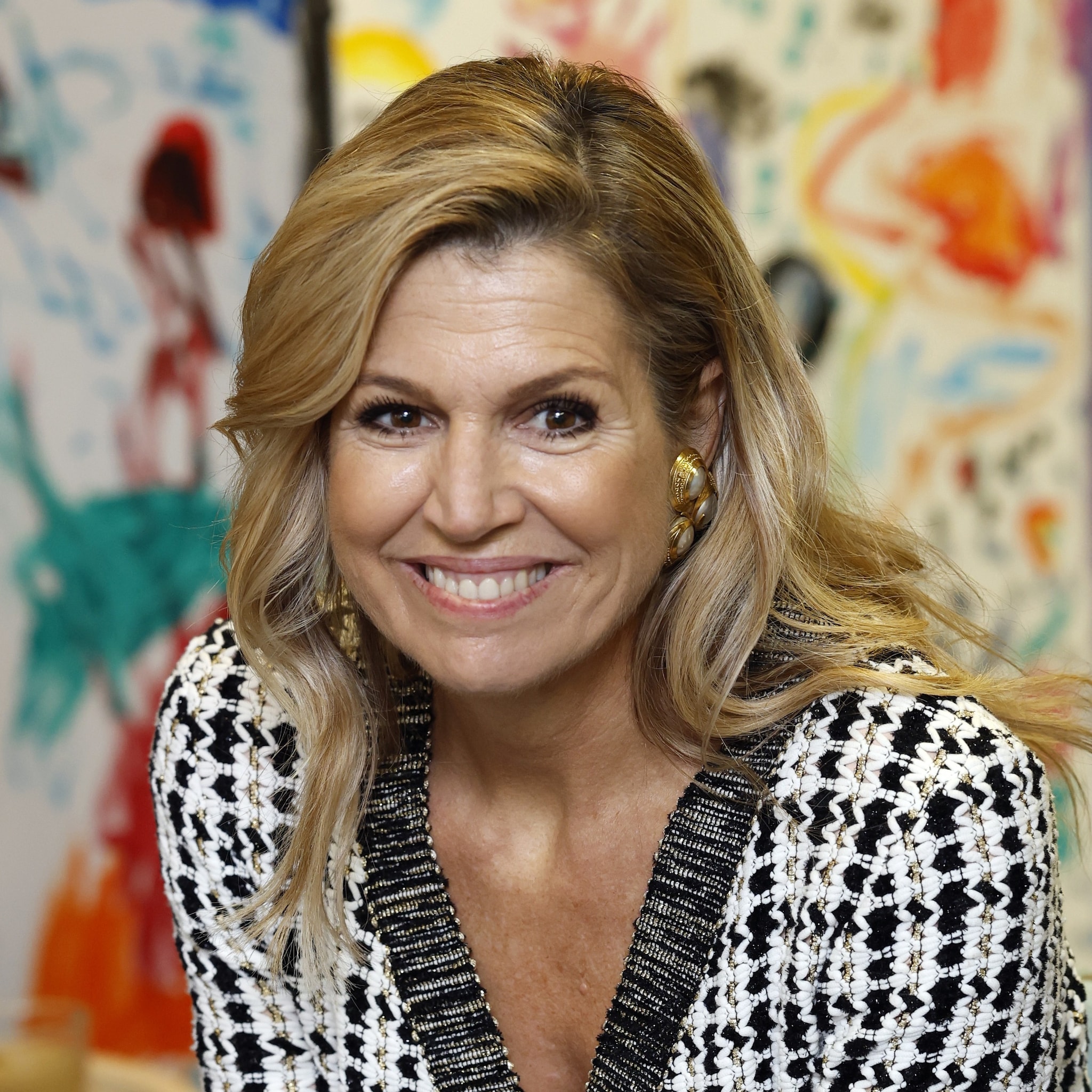 Hier kunt u Expeditie Robinson-kandidaat Lies Zhara van kennen